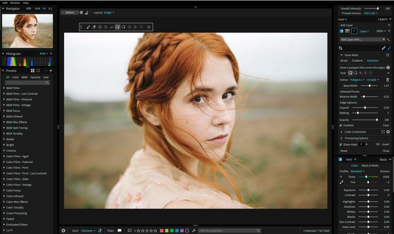 10 Best Adobe Lightroom Alternatives (2025) | Skylum Blog