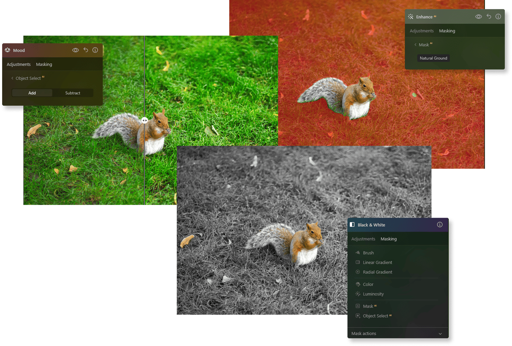 What Is Image Masking, And How Is It Used In Photo Editing?