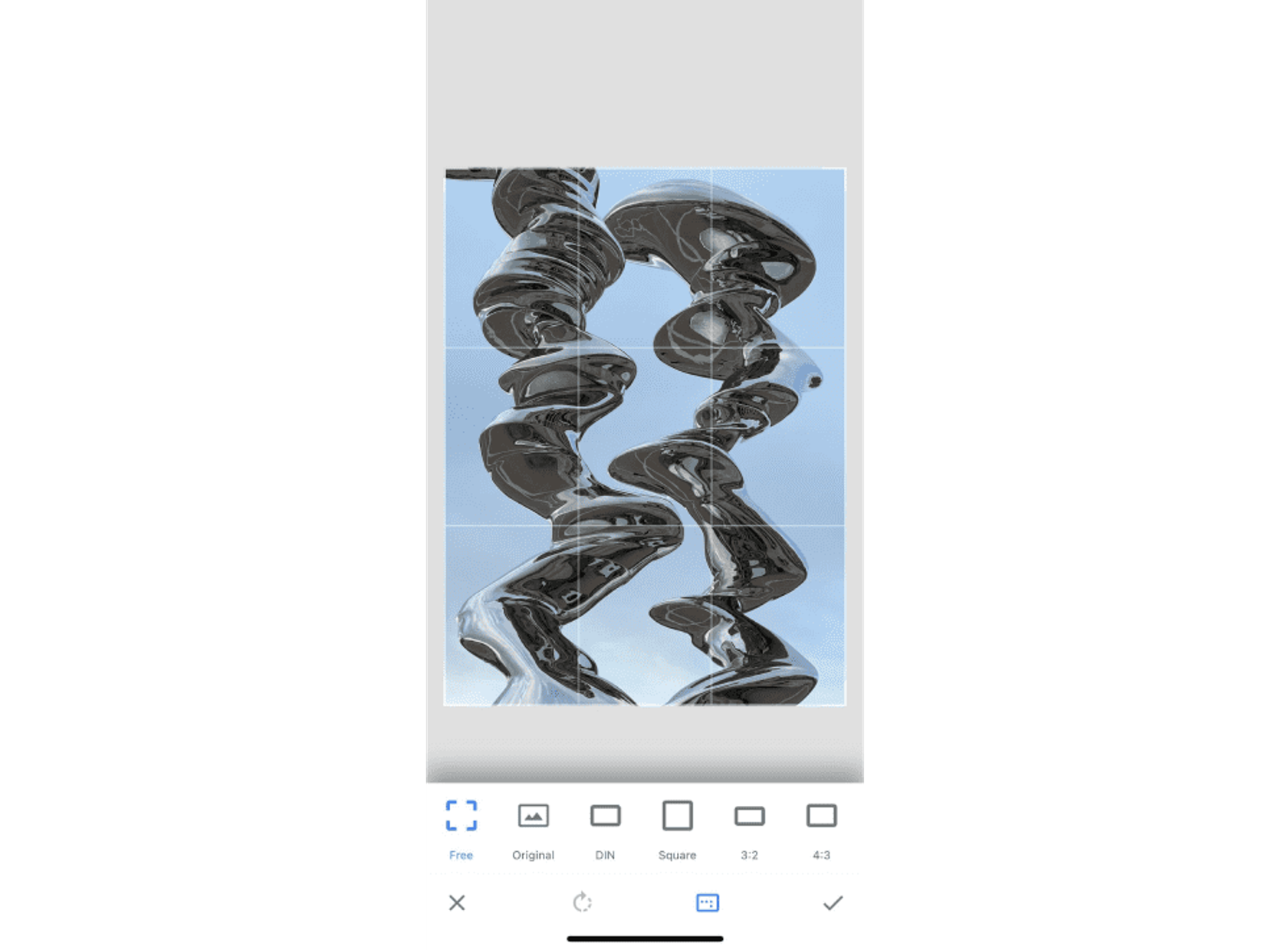 Best Free Cropping Pictures Apps For Mobile Editing | Skylum Blog
