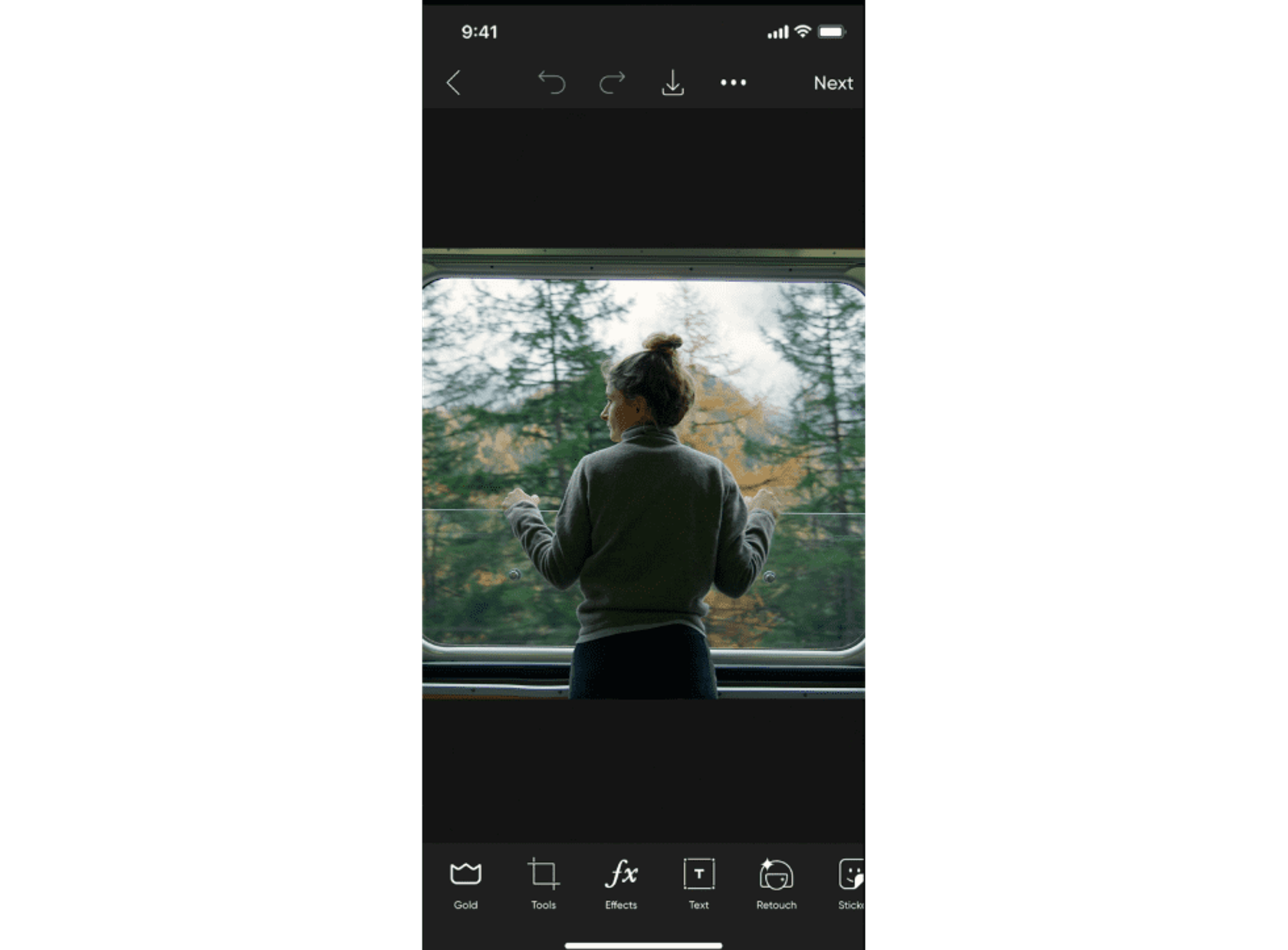 Best Free Cropping Pictures Apps For Mobile Editing | Skylum Blog