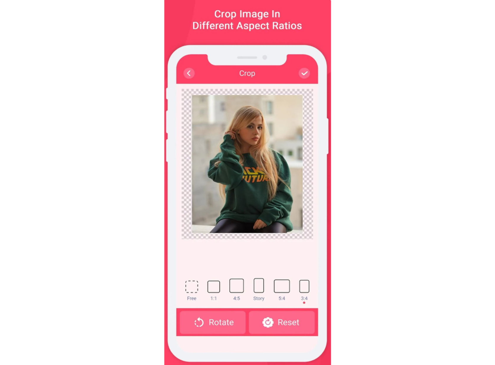Best Free Cropping Pictures Apps For Mobile Editing | Skylum Blog