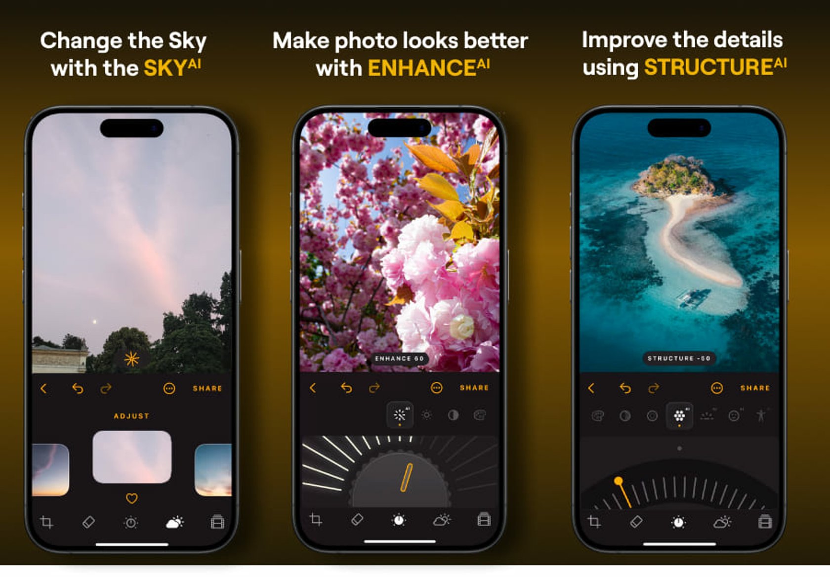 Best Free Cropping Pictures Apps For Mobile Editing | Skylum Blog