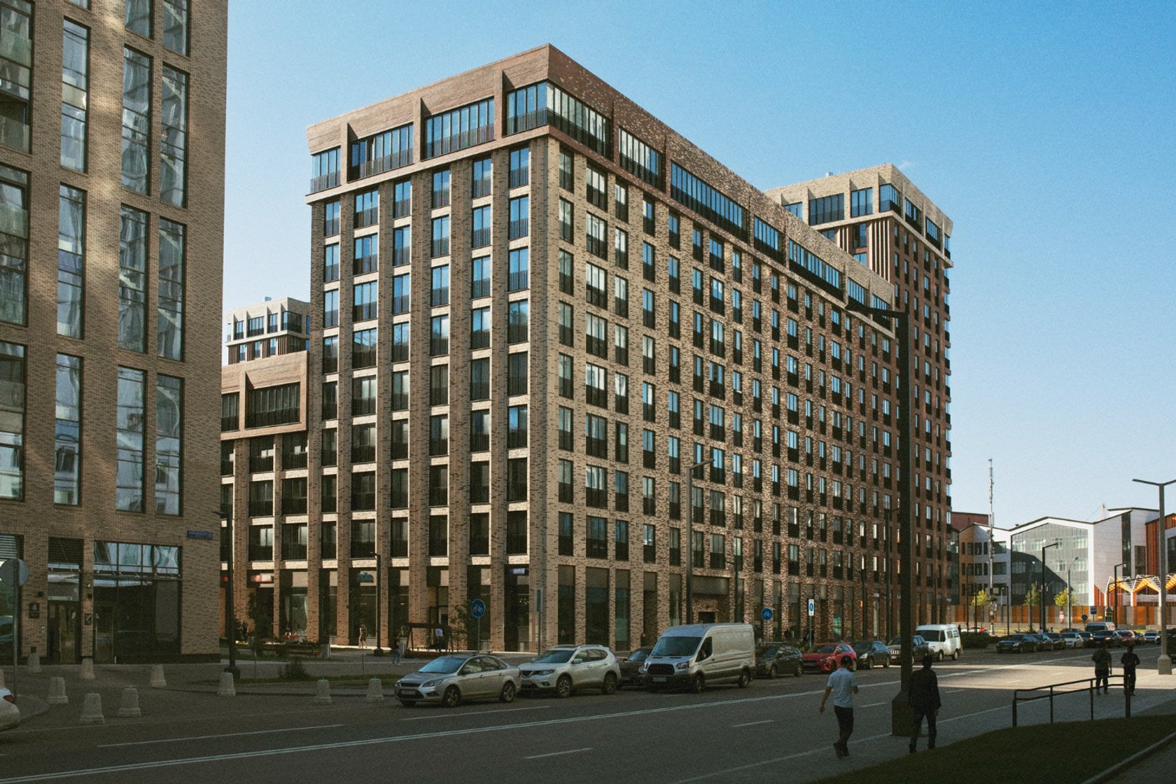 Architectural Photography Guide: Techniques and Composition | Skylum Blog