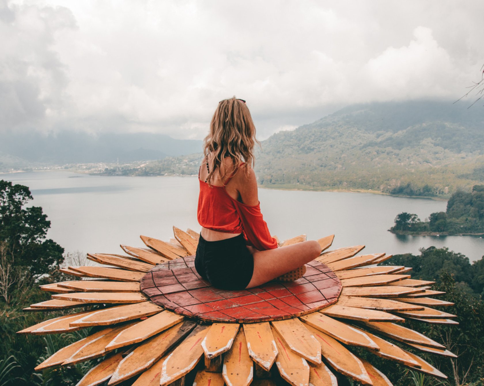 Bali Instagram Spots Revealed | Skylum Blog
