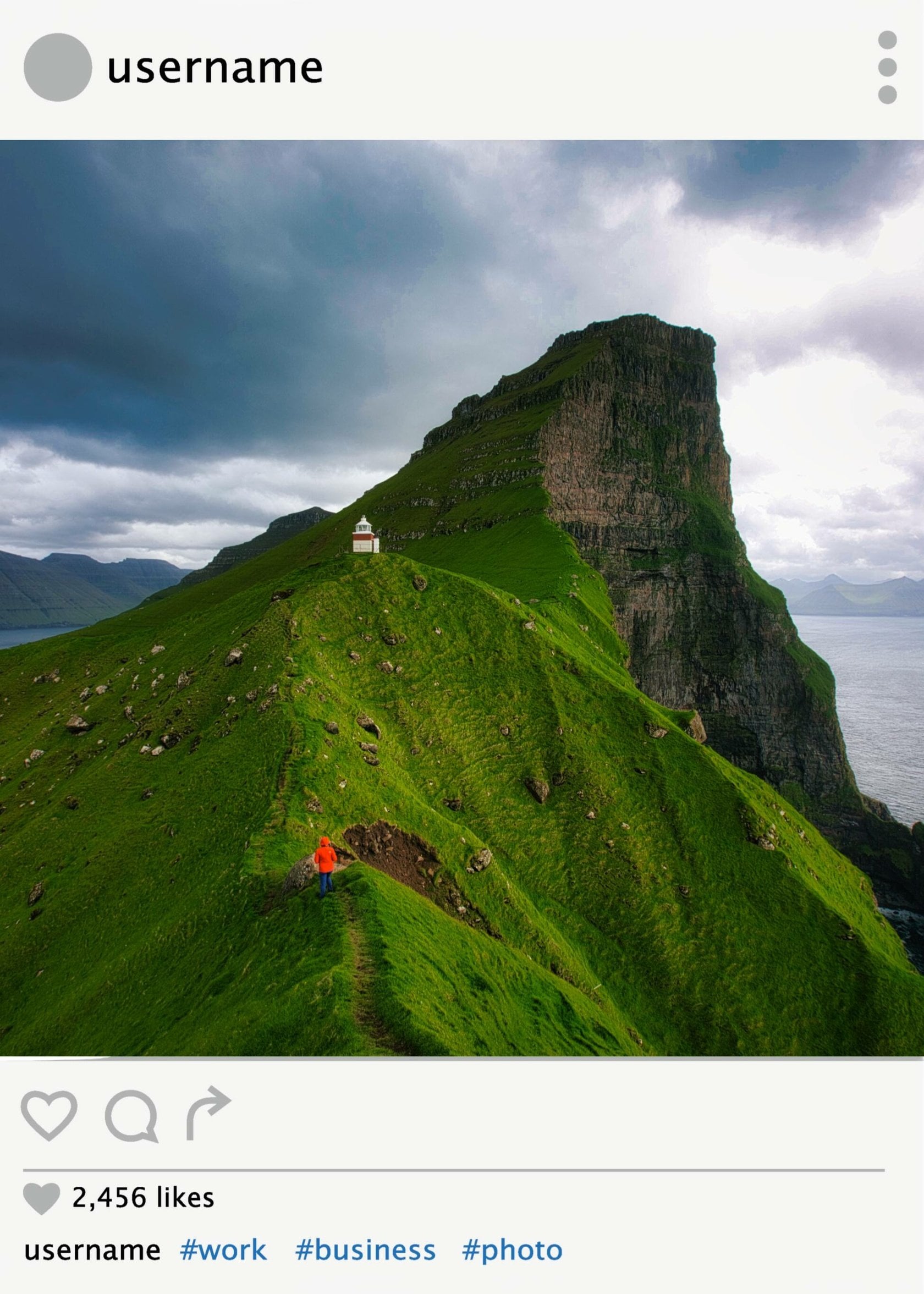 100+ IG Username Ideas Beyond Basics | Skylum Blog