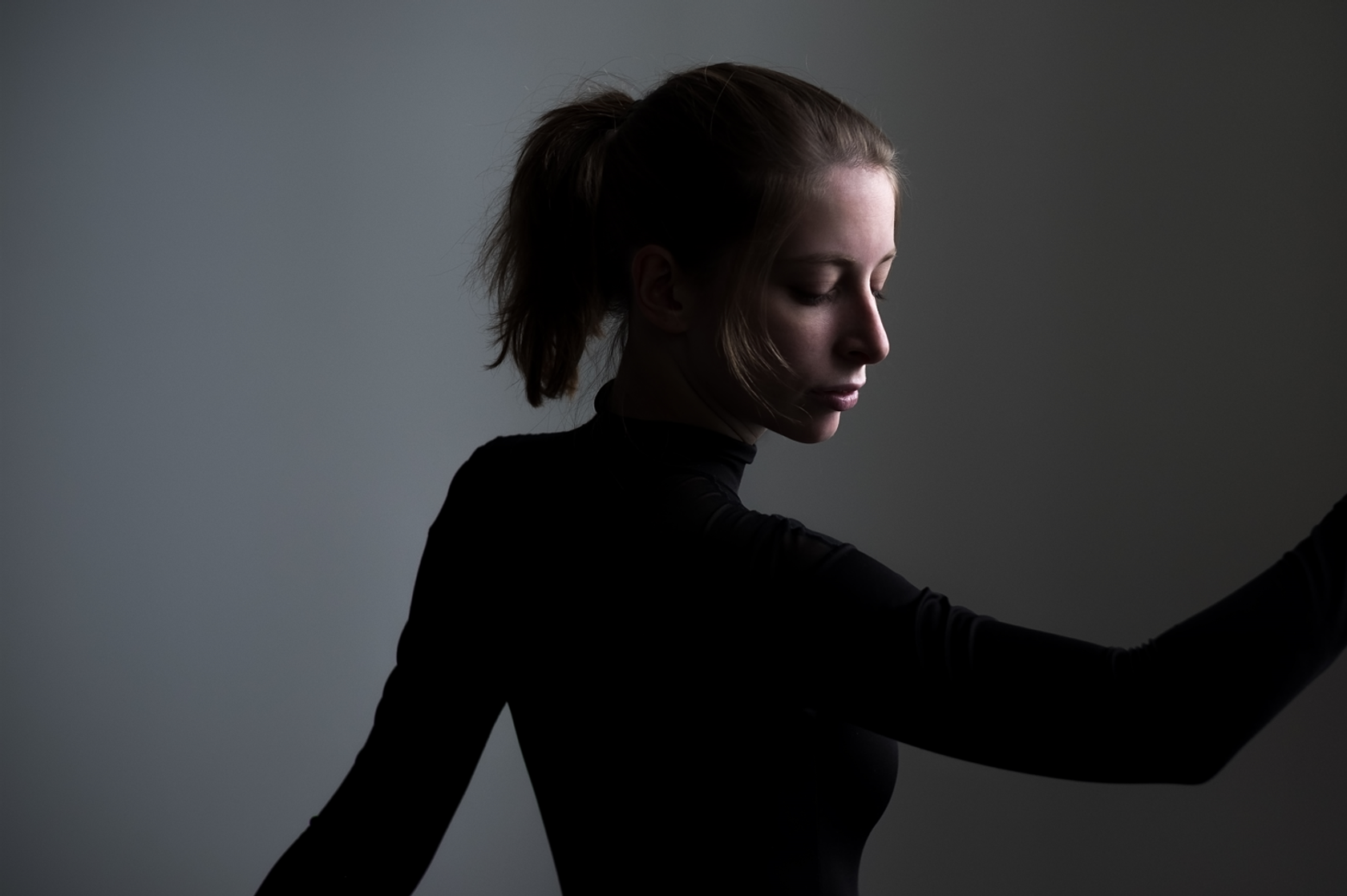 Short Lighting In Photography: Definition & Techniques