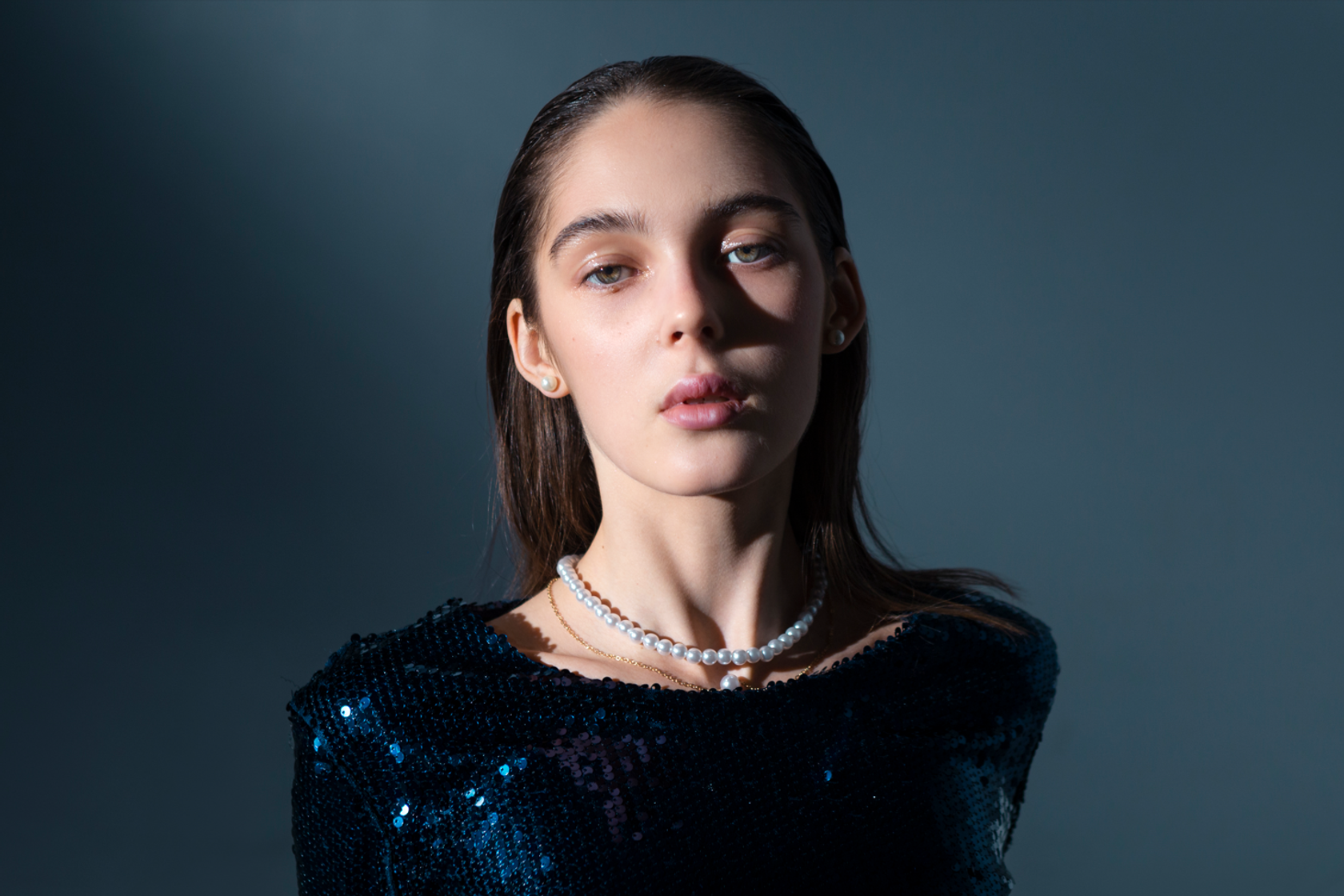 Short Lighting In Photography: Definition & Techniques