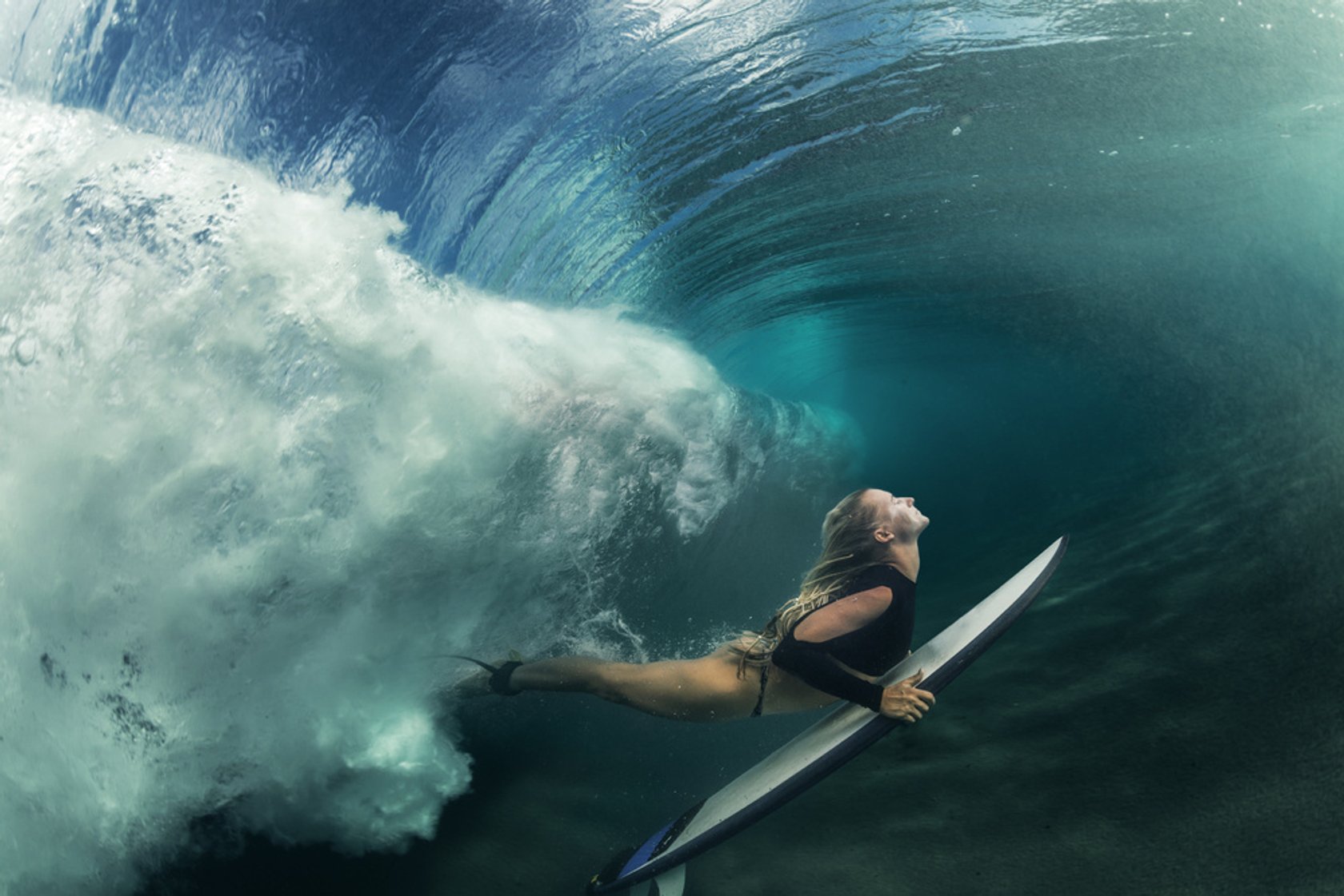 From Beginner to Expert: Elevate Your Surf Photography Skills