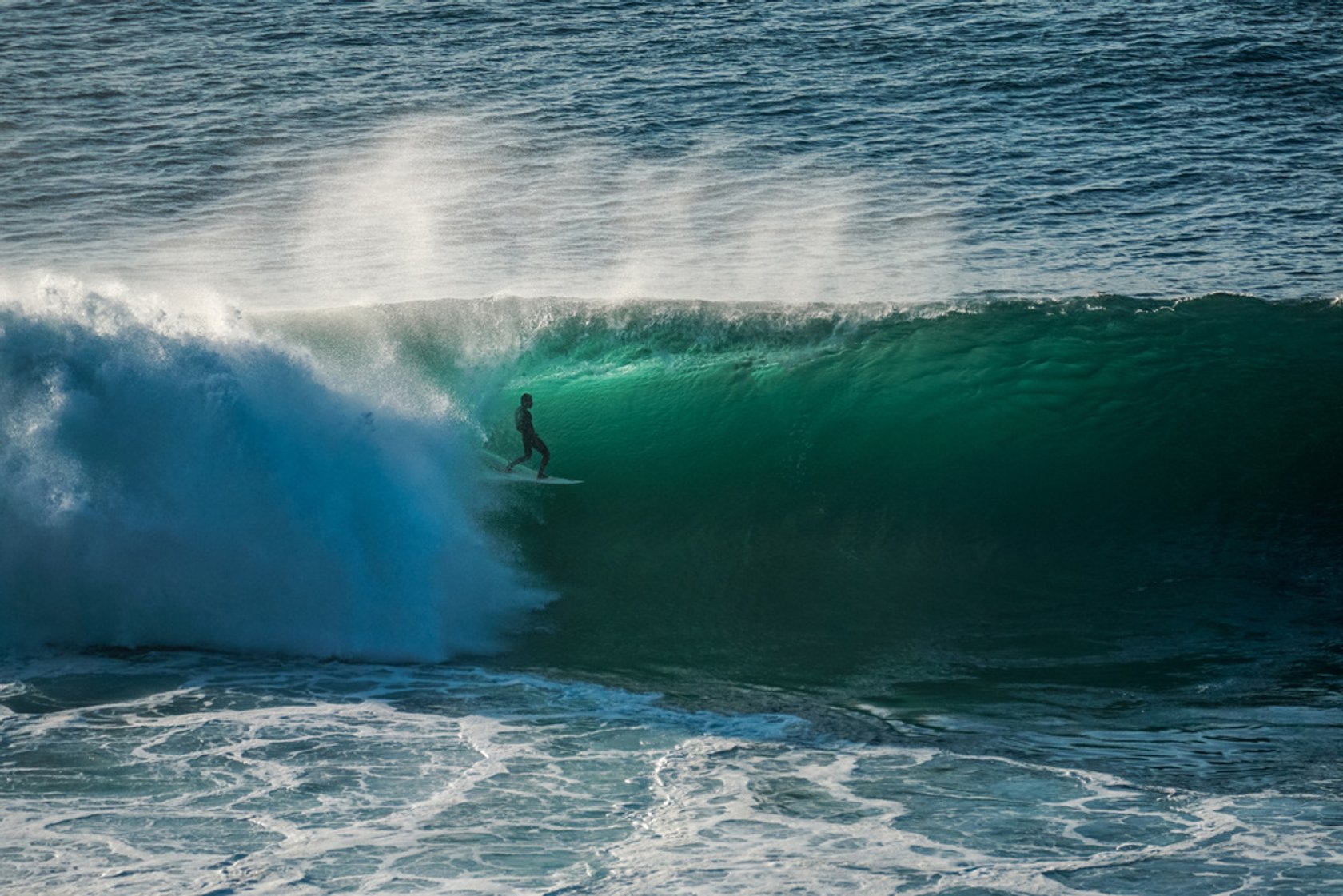 From Beginner to Expert: Elevate Your Surf Photography Skills
