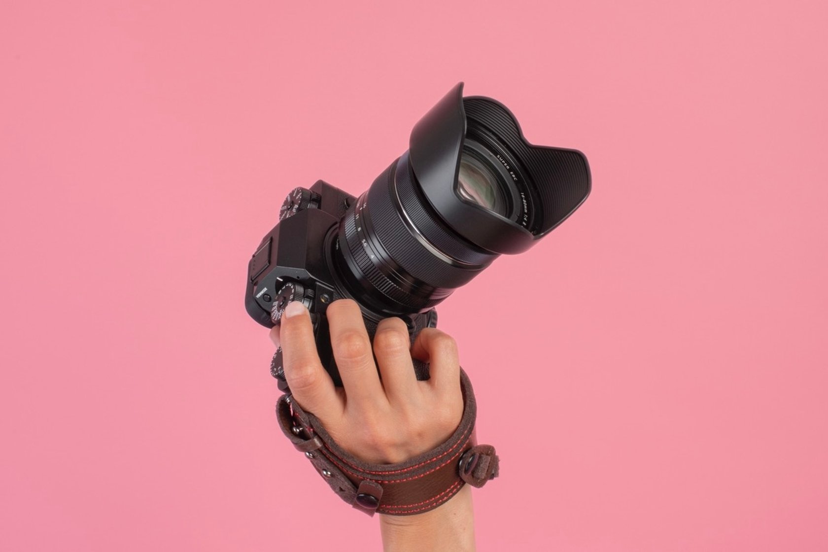 Best Content Creator Camera To Save The Budget | Skylum Blog