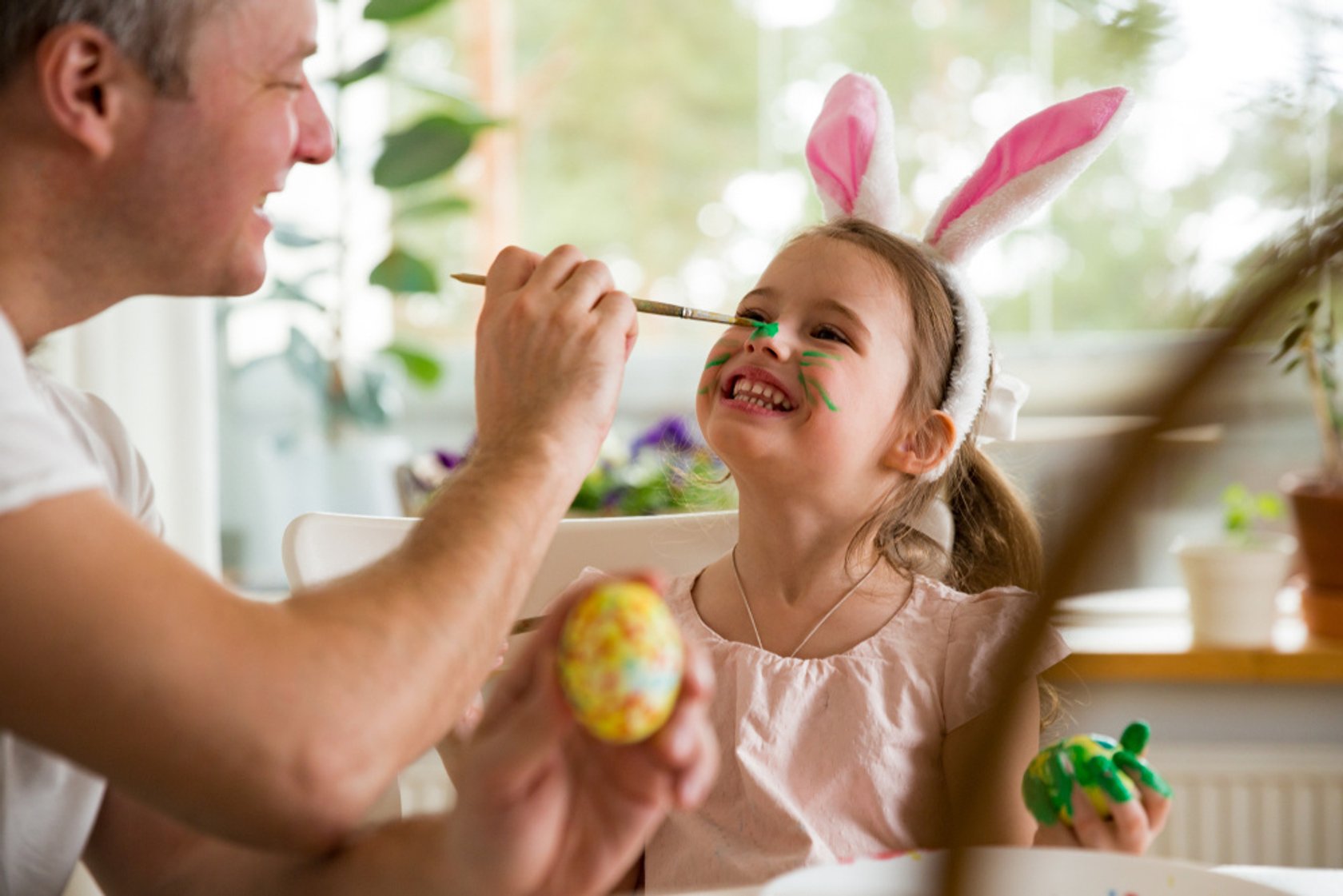 Easter Photography: 10 Tips For A Better Shots | Skylum Blog
