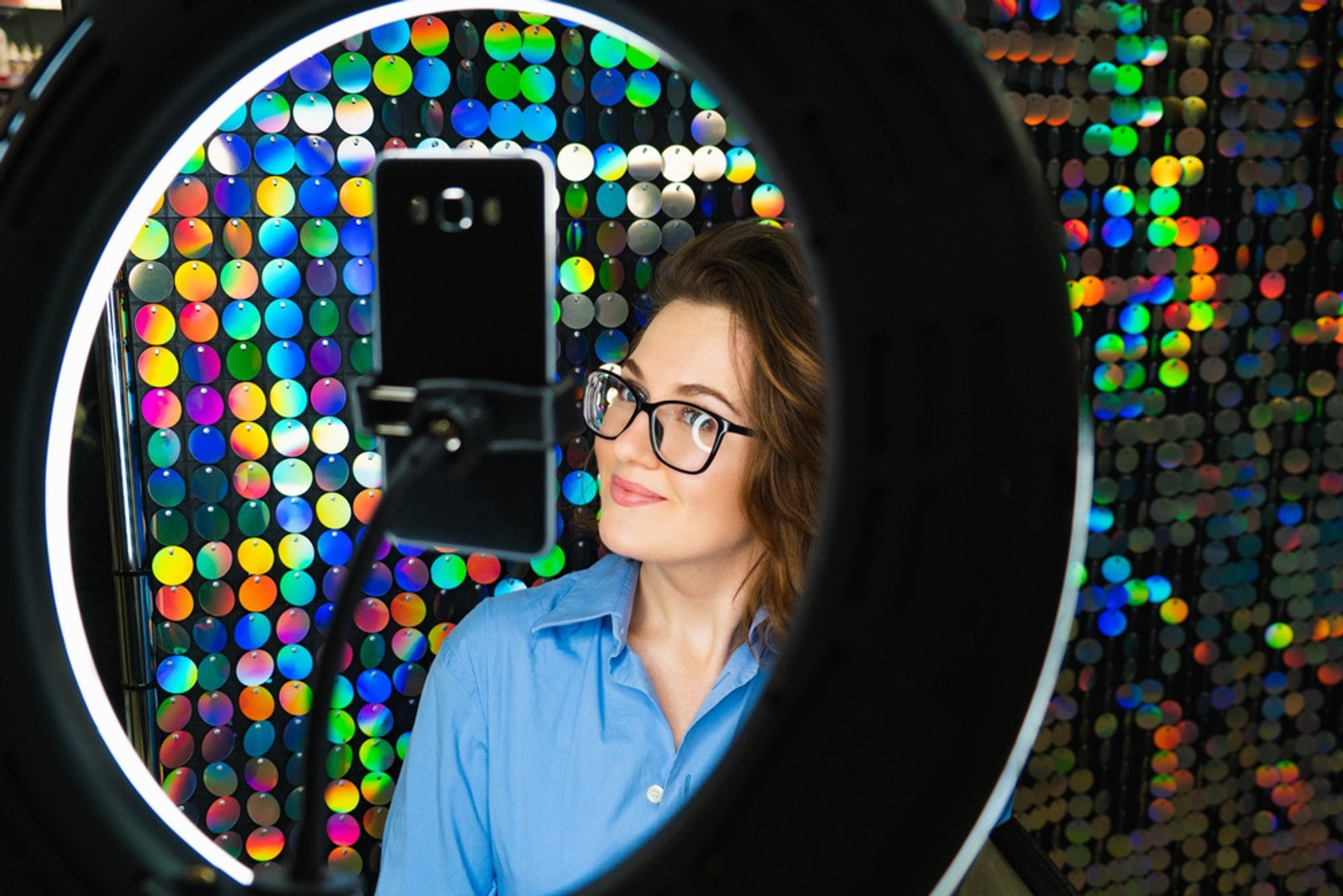 How To Take Portrait Photos With іPhone: Pro Tips | Skylum Blog