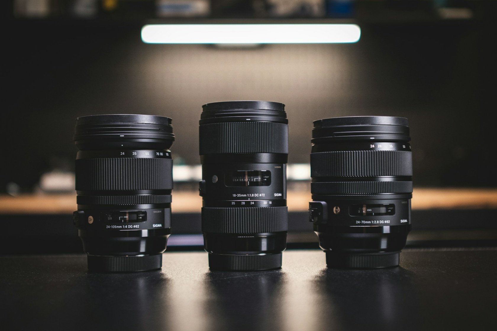 Zoom Lens Vs Prime Lens: Photographer's Guide To Choosing The Right ...