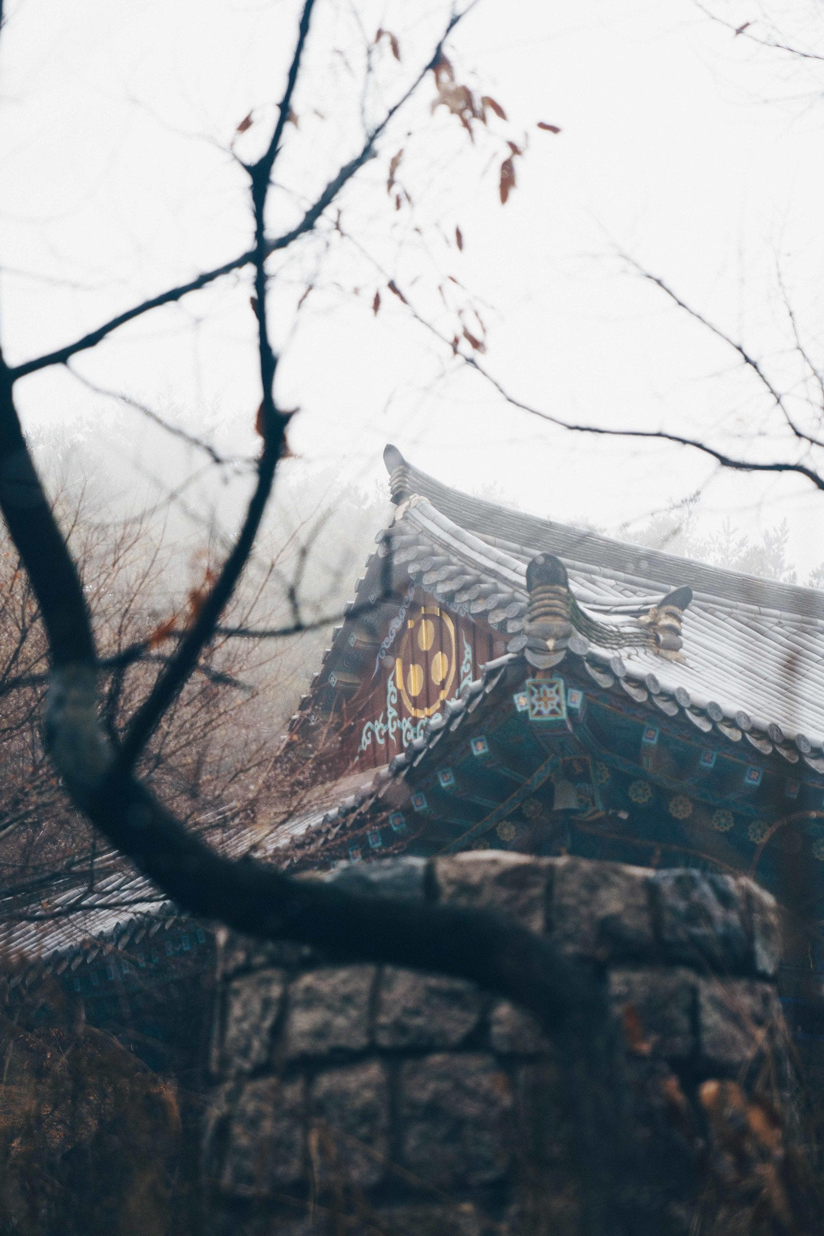 Master Temple Photography: Tips for Stunning Shots | Skylum Blog