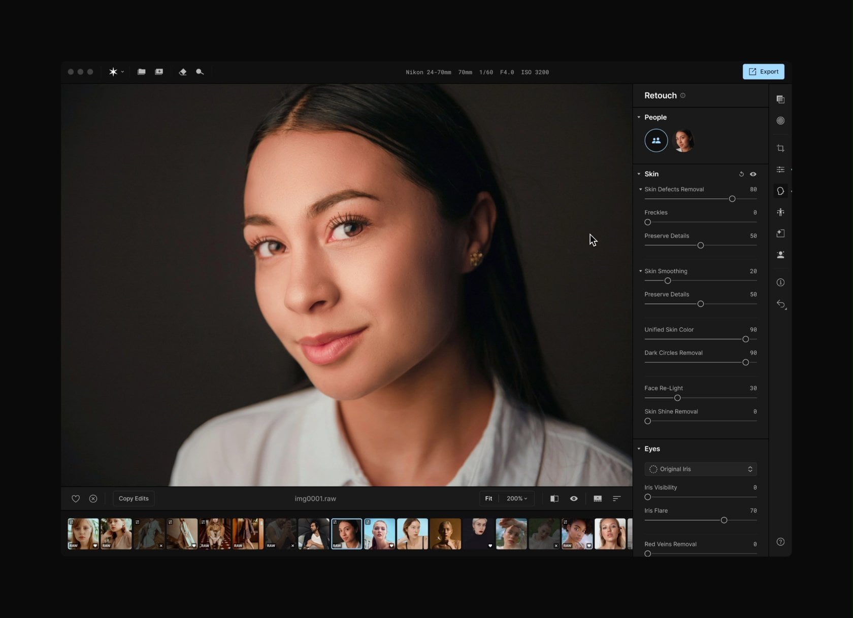 Portrait Water Photography: Techniques For Mesmerizing Images