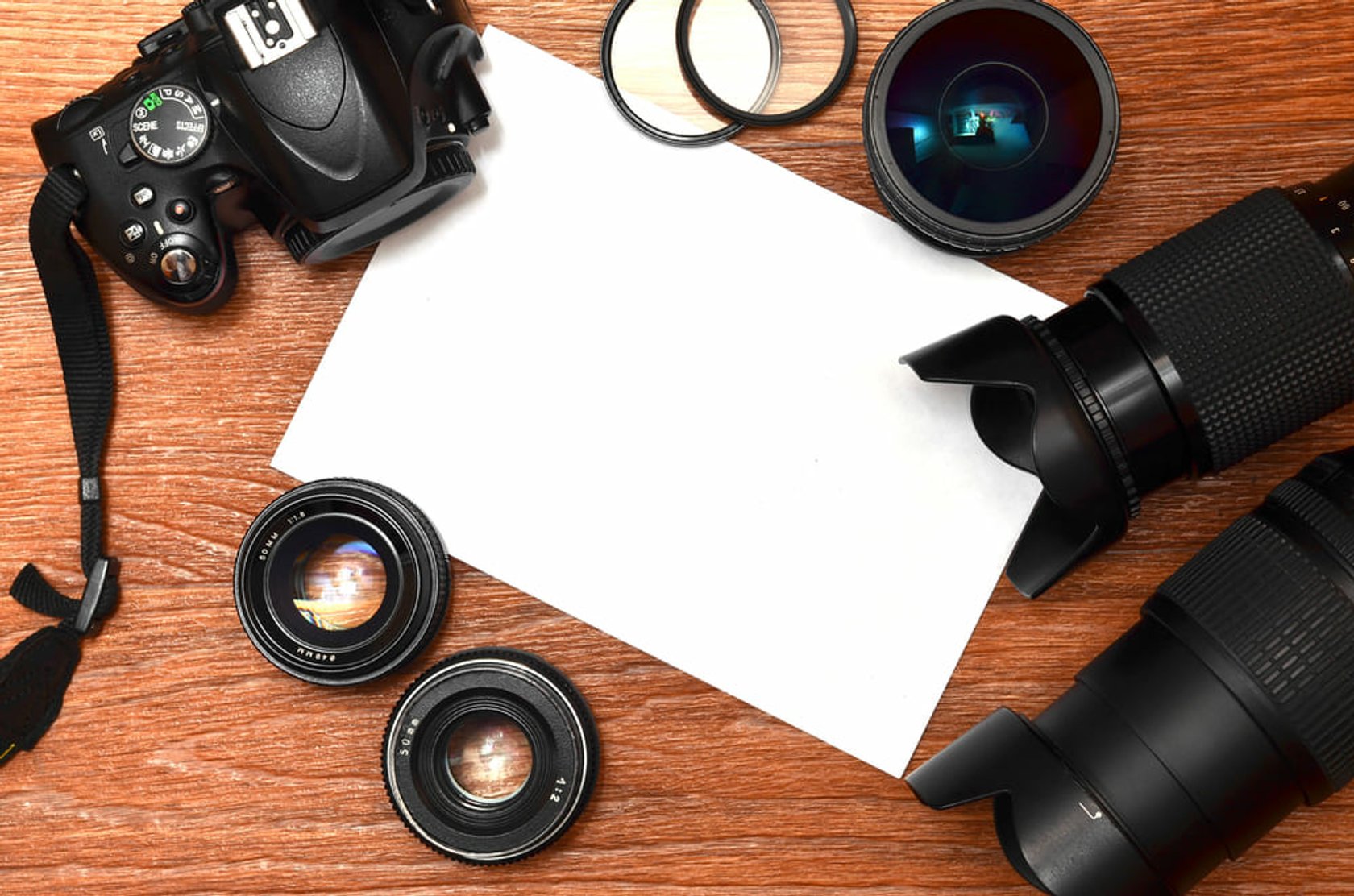 How To Clean Sensor On Camera: Essential Tips | Skylum Blog