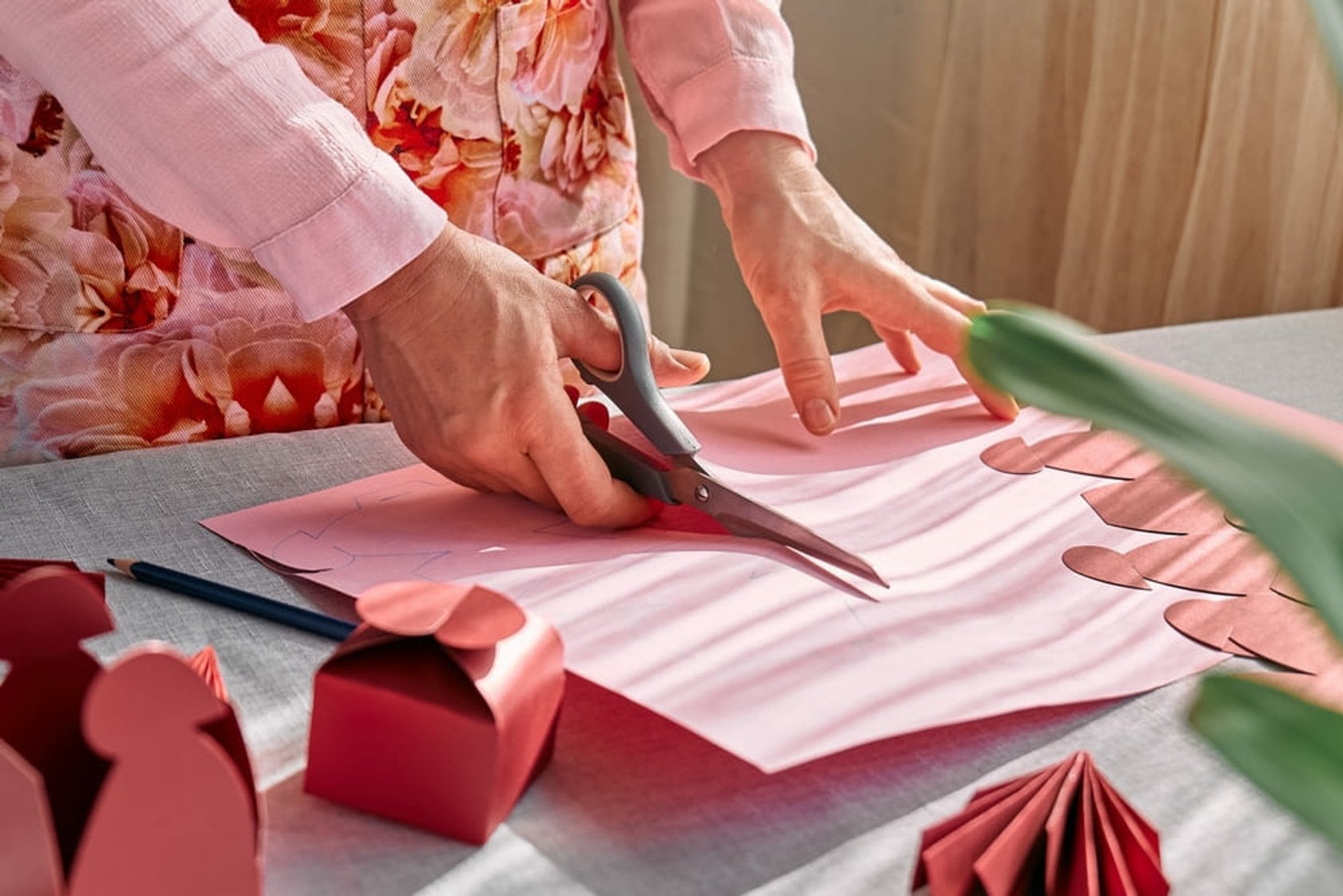 Backdrop Ideas For Valentines For A Perfect Setting | Skylum Blog