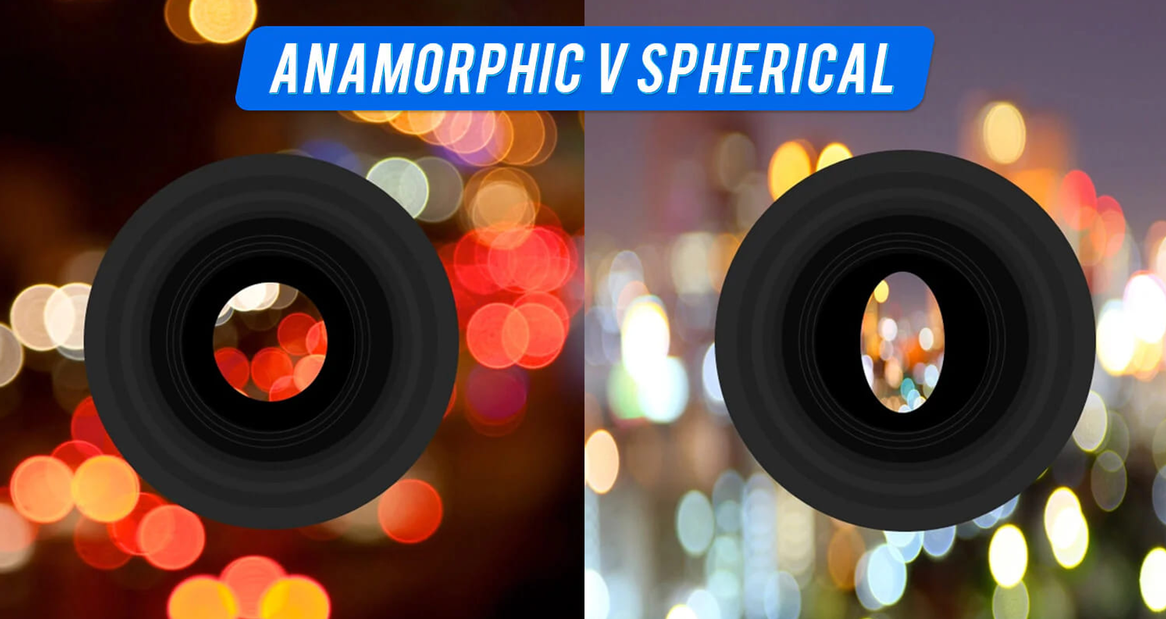 Anamorphic Lens 101: Understanding The Specifics | Skylum Blog