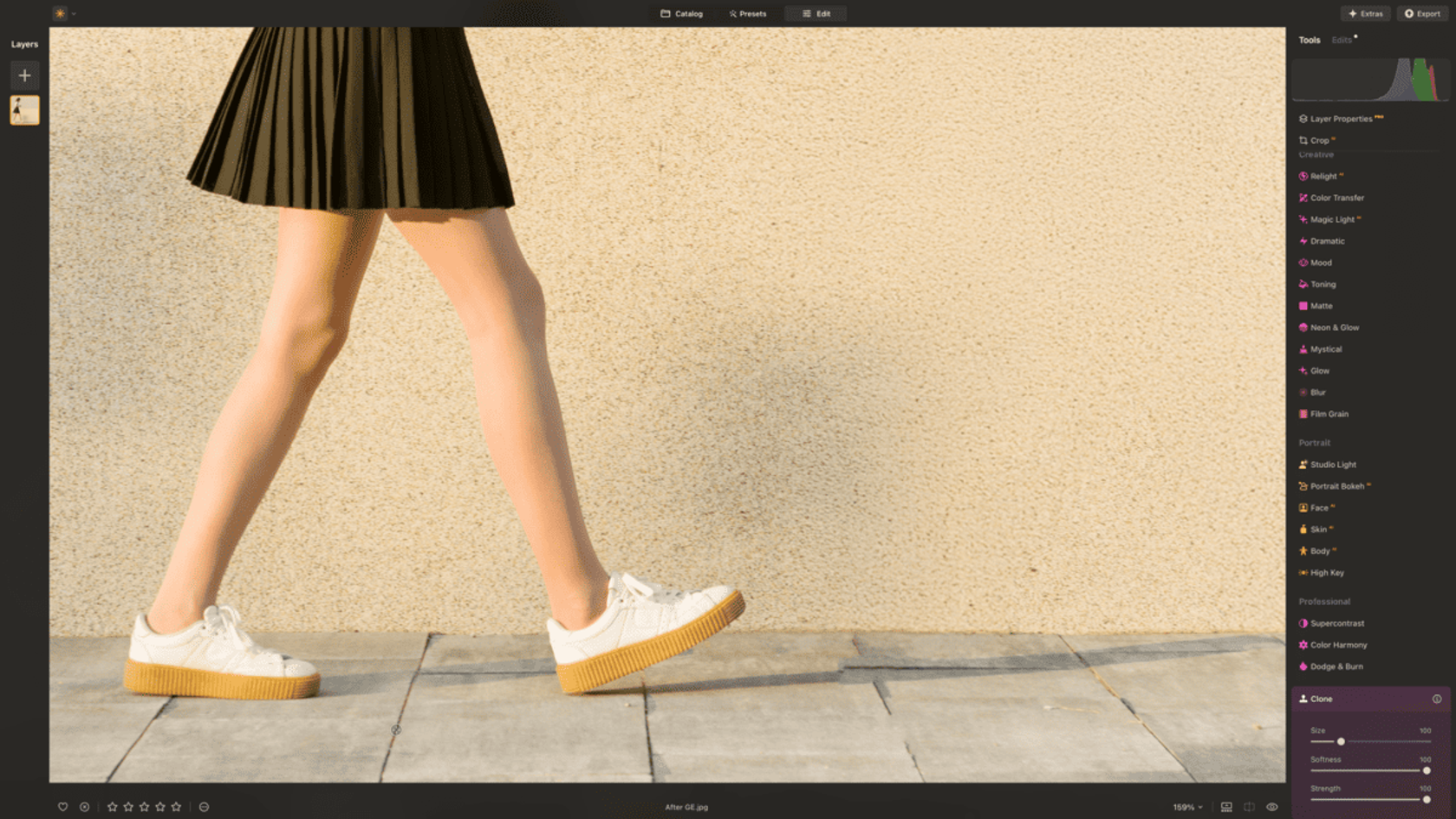 How To Remove Shadow From Picture In Minutes: Step-by-Step