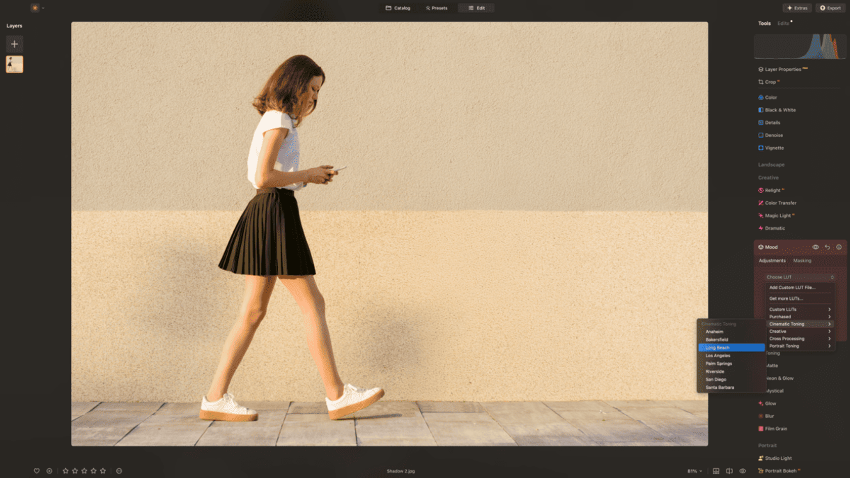 How To Remove Shadow From Picture In Minutes: Step-by-Step