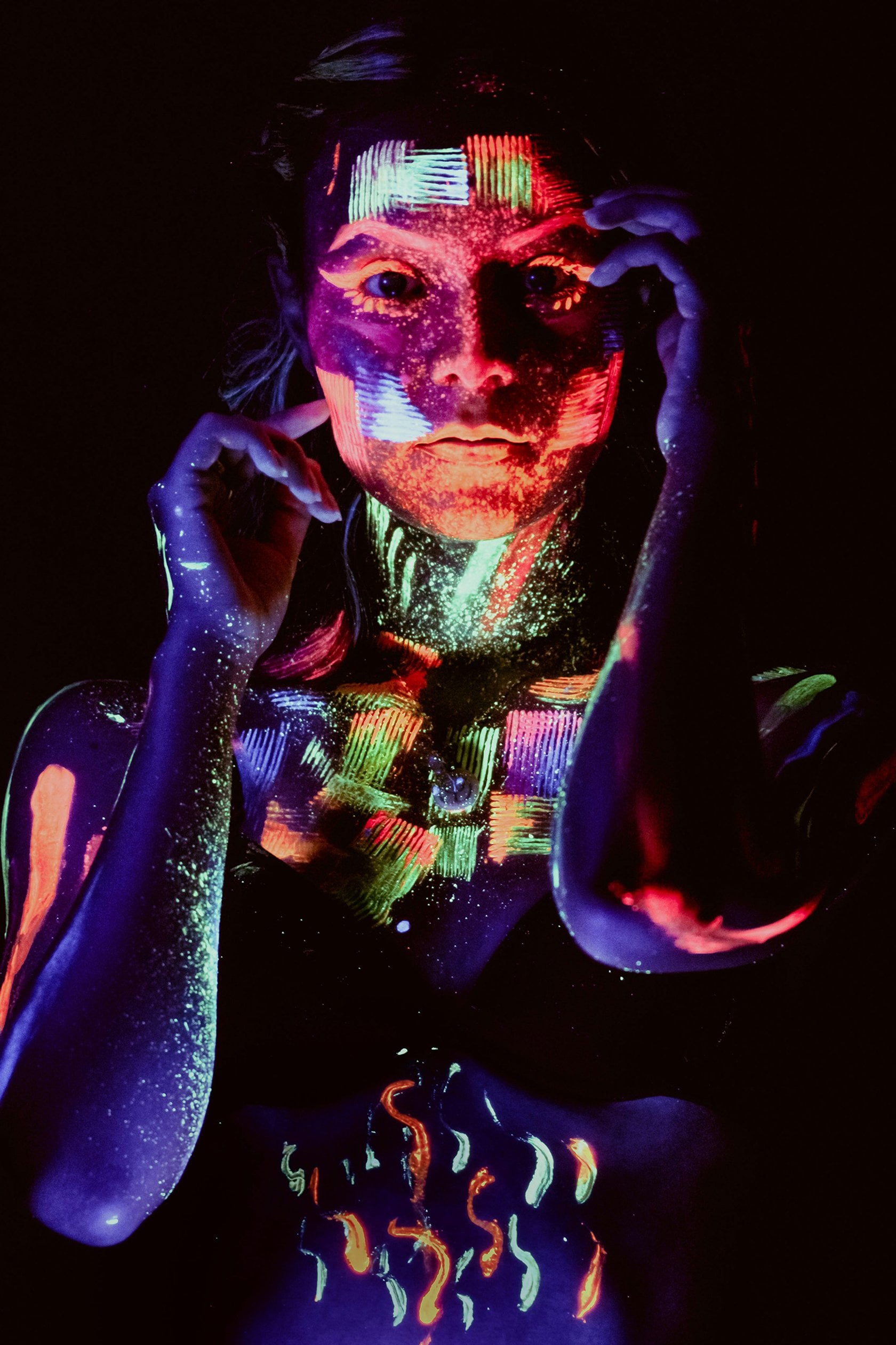 Glow-in-the-Dark Photography: Creative Ideas & Techniques