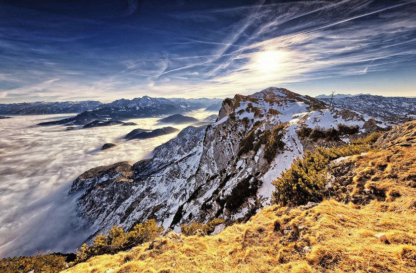 Understanding Hdr And Tone Mapping Skylum Blog