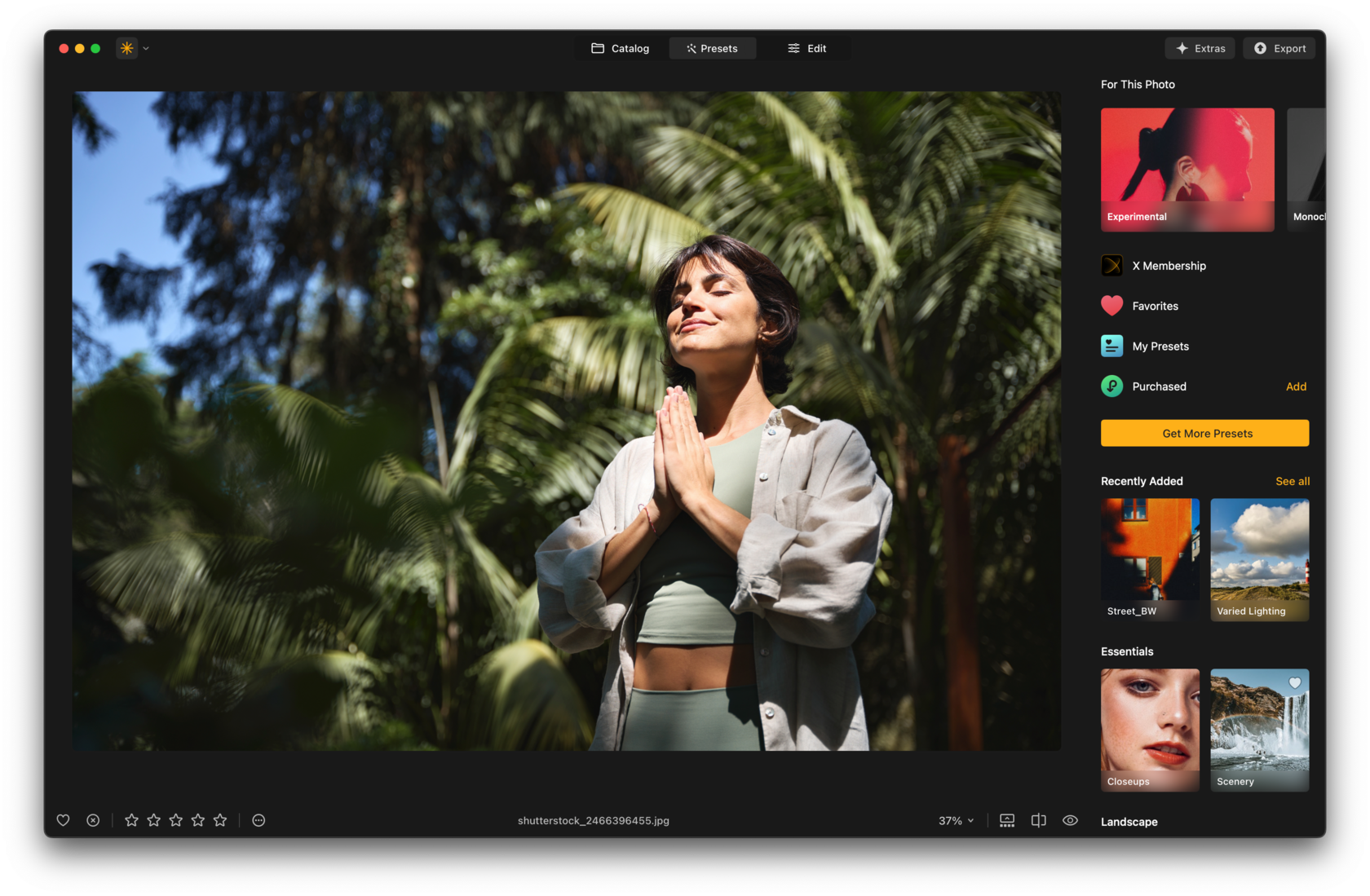 Colorful Portraits Photography: Step-By-Step Guide | Skylum Blog