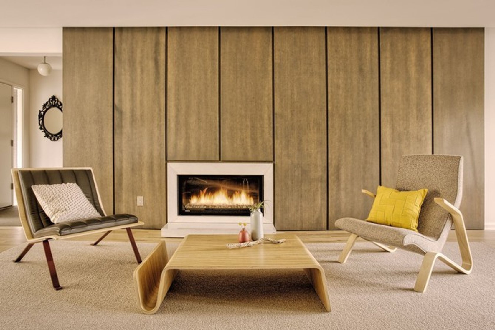 You really can't go without HDR when shooting interiors... | Skylum Blog