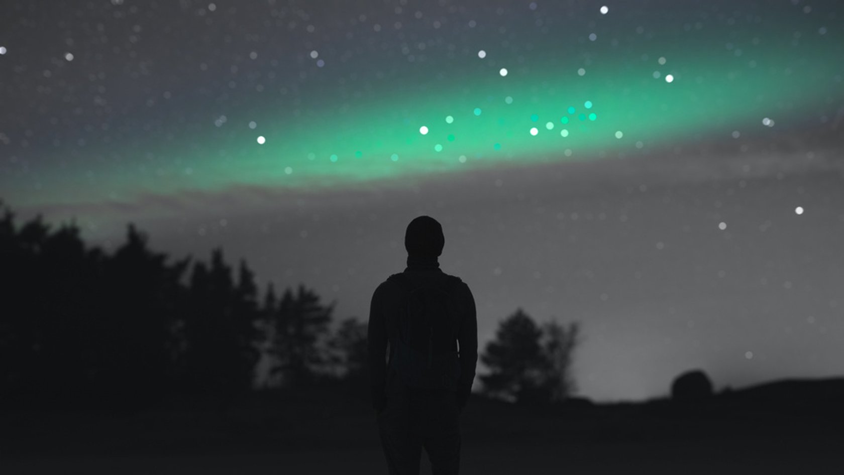 Star Trails Photography: Guide to Stellar Scenes | Skylum Blog