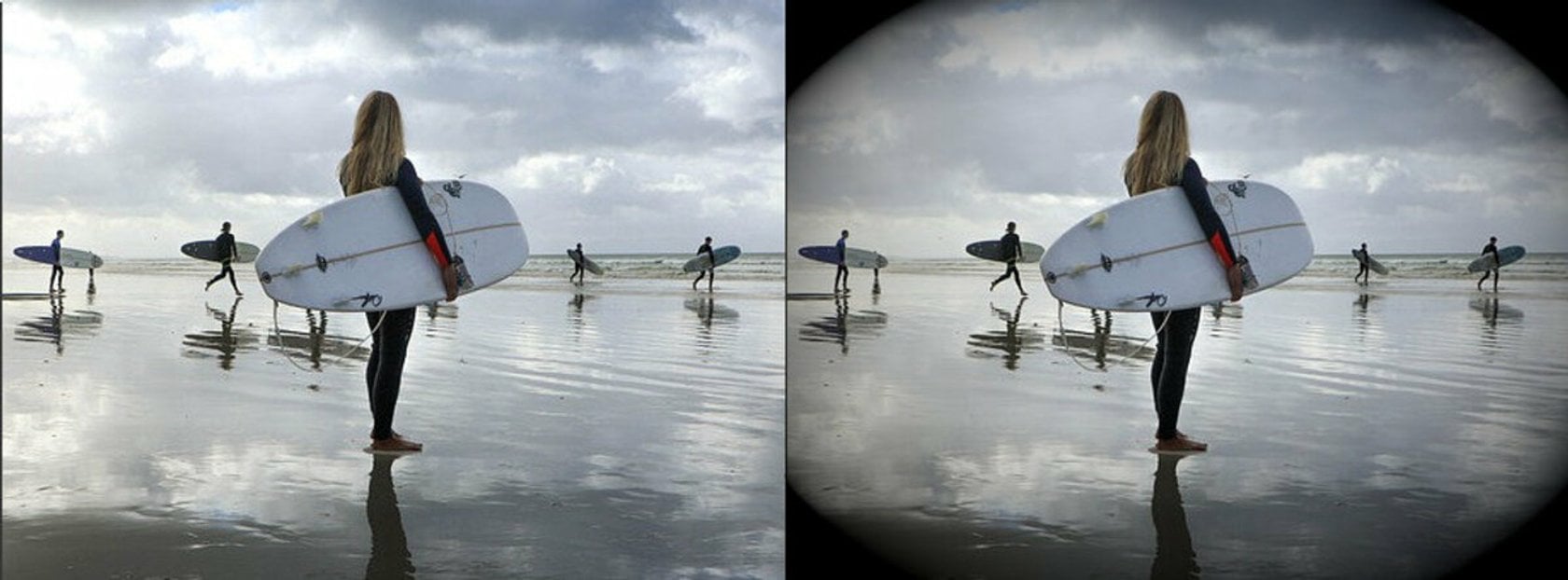 What Is Vignette Photography: Applying It Correctly | Skylum Blog