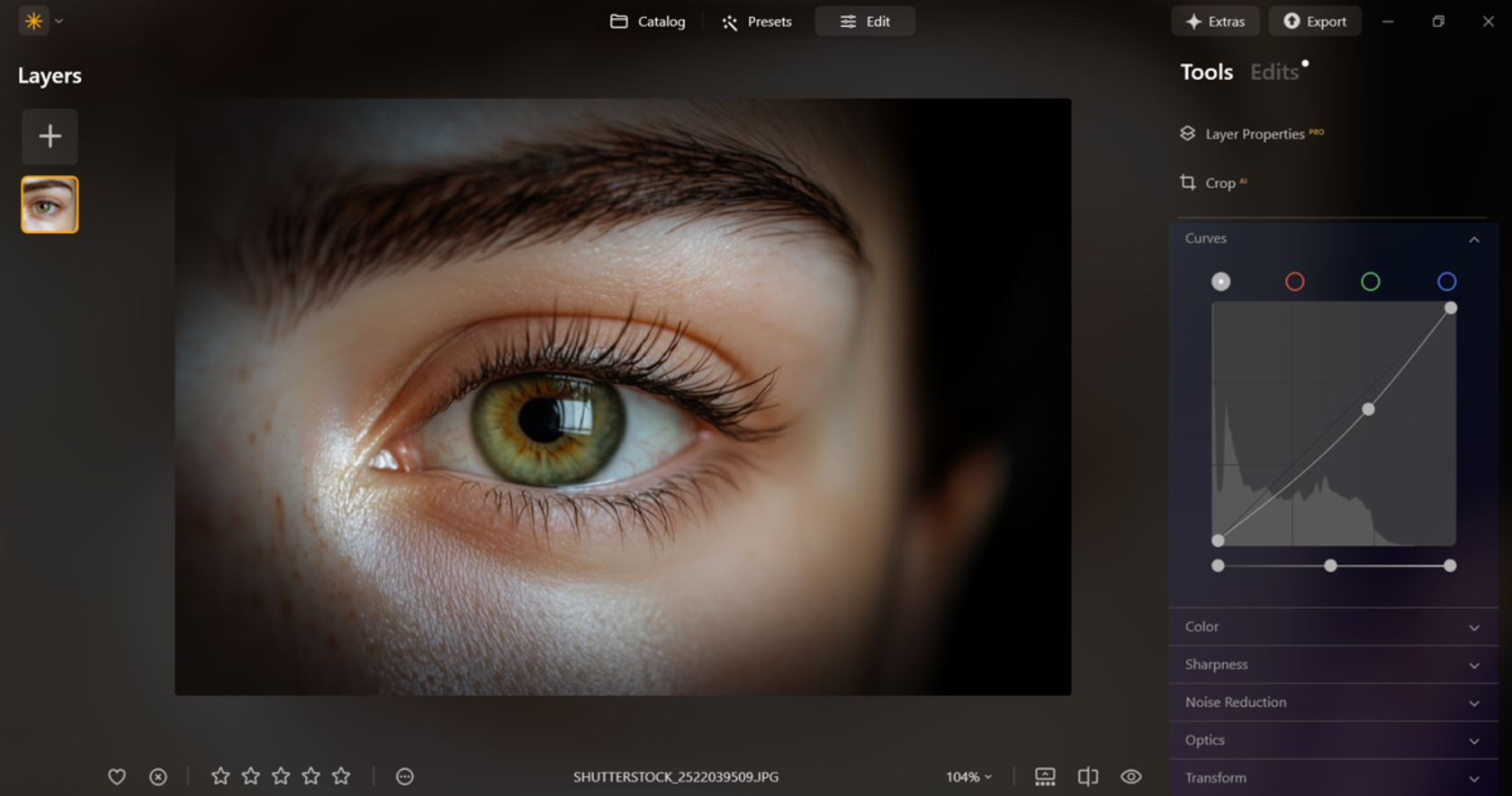 What Is Vignette Photography: Applying It Correctly | Skylum Blog