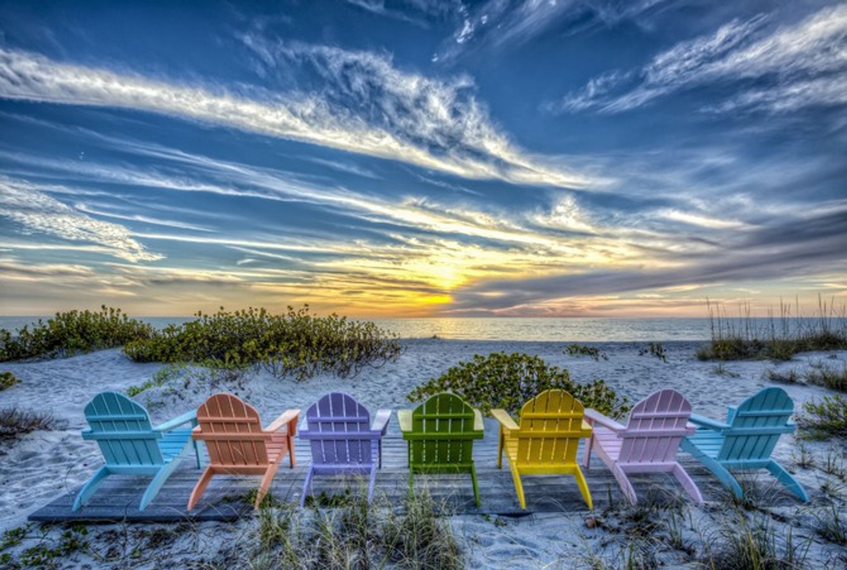 A Story Behind the HDR Photo | Skylum Blog