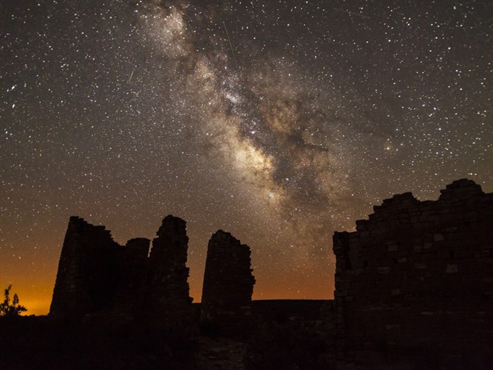 10 best places for stargazing | Skylum Blog