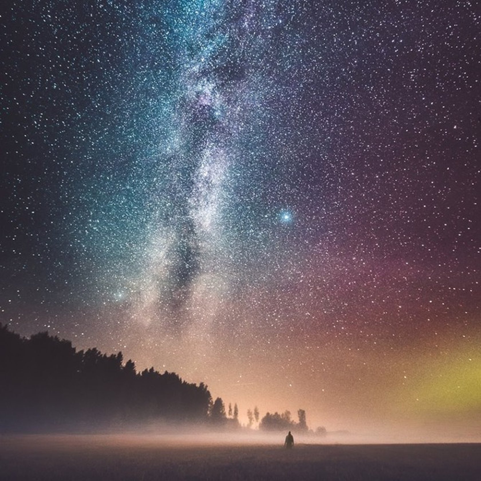 25 best astrophotos you have never seen before | Skylum Blog