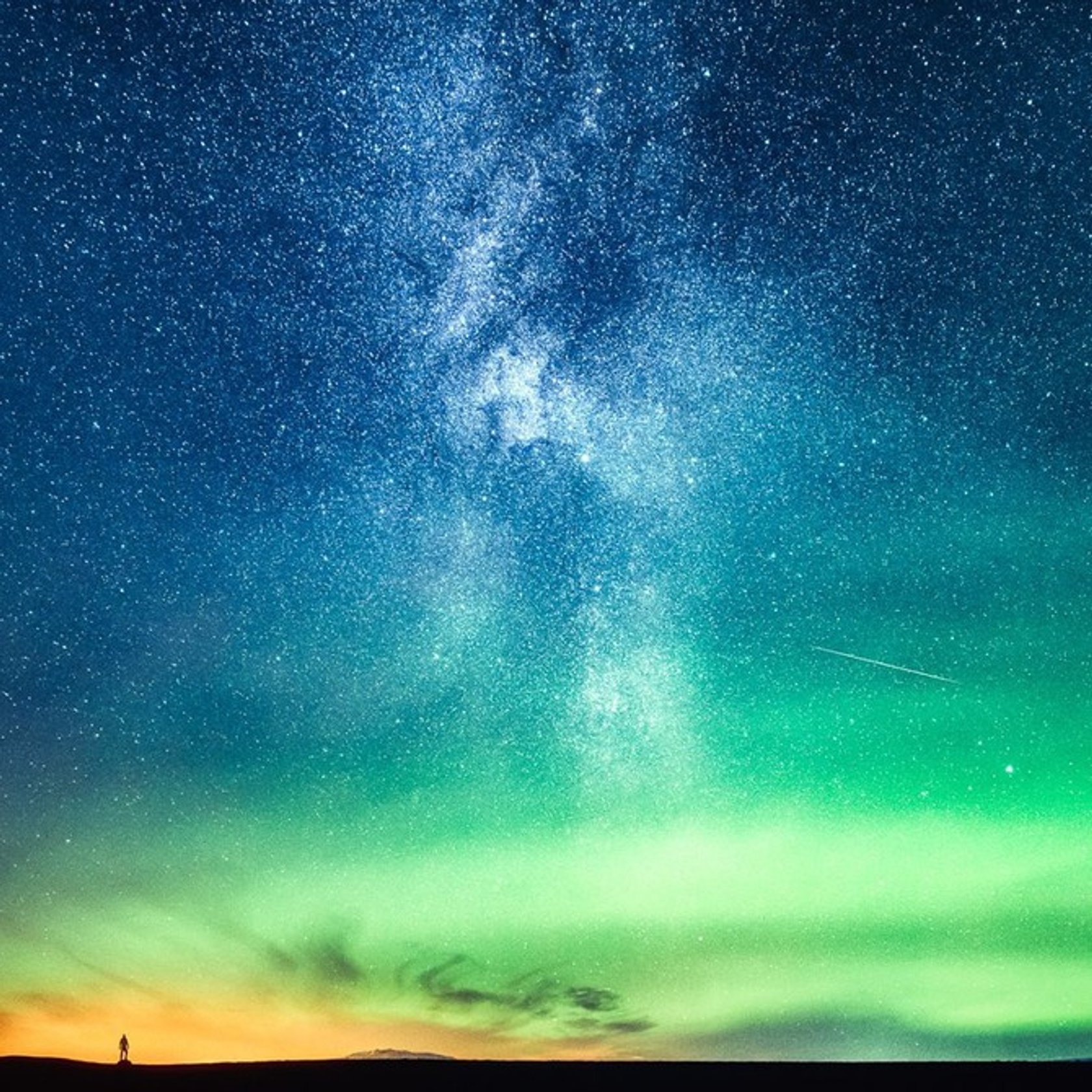 25 best astrophotos you have never seen before | Skylum Blog