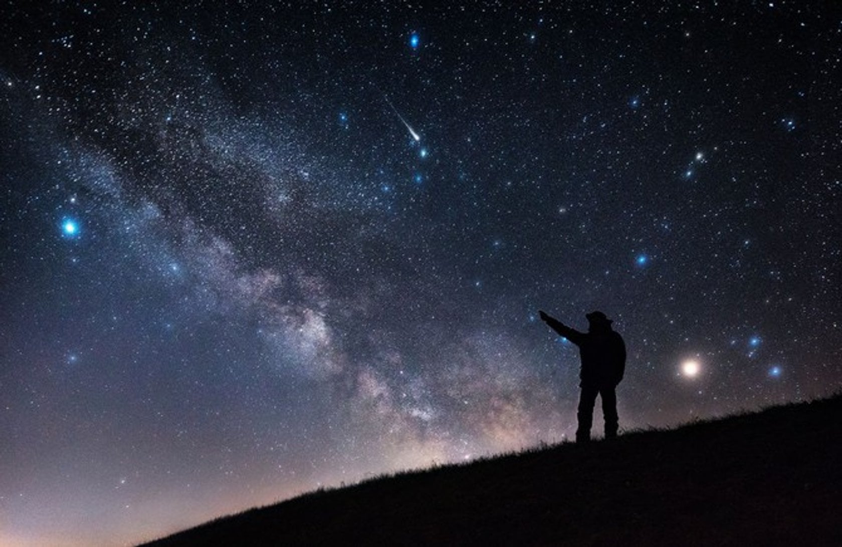 25 best astrophotos you have never seen before | Skylum Blog