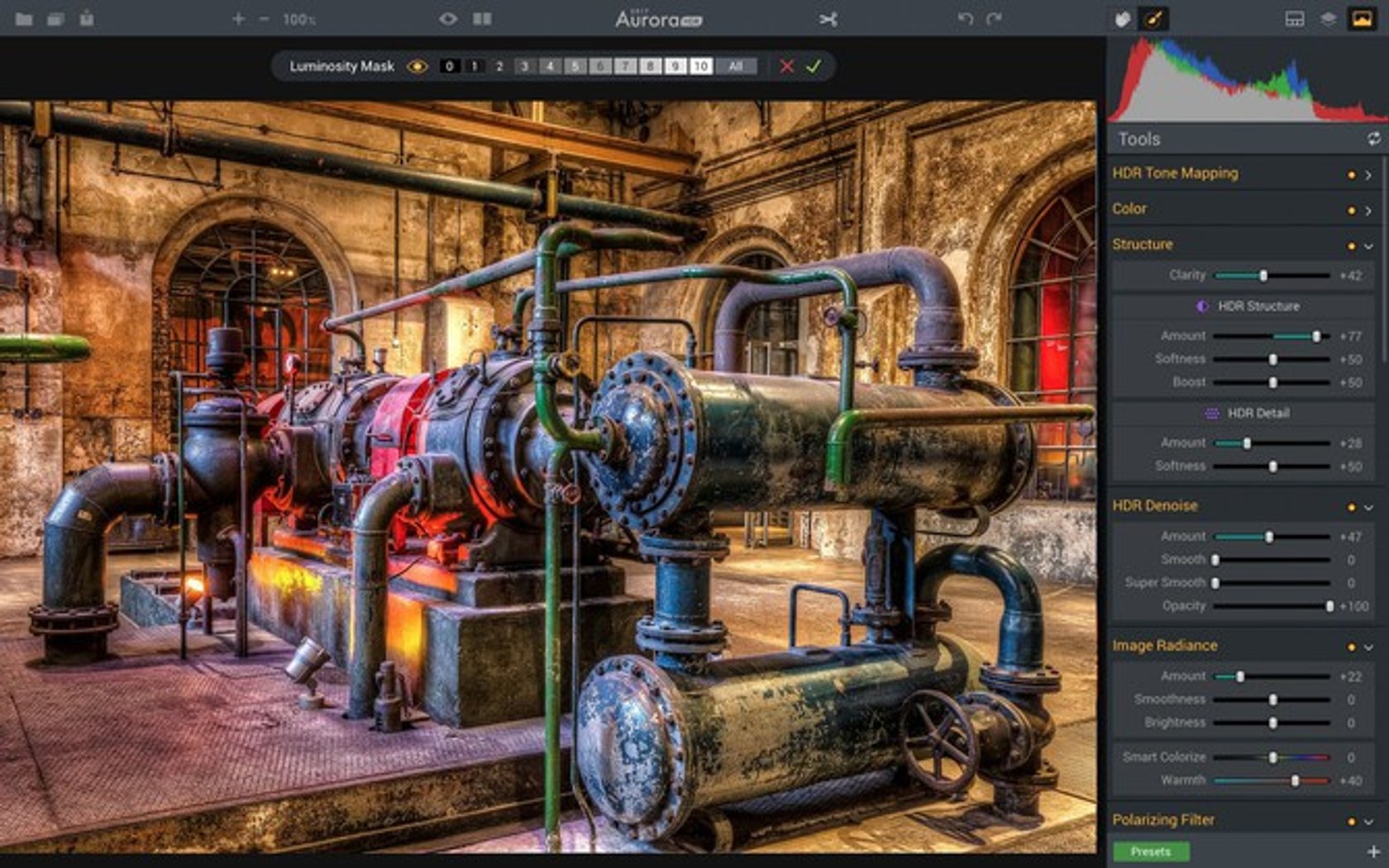Aurora HDR outbeats any other HDR editor. Here's why... | Skylum Blog