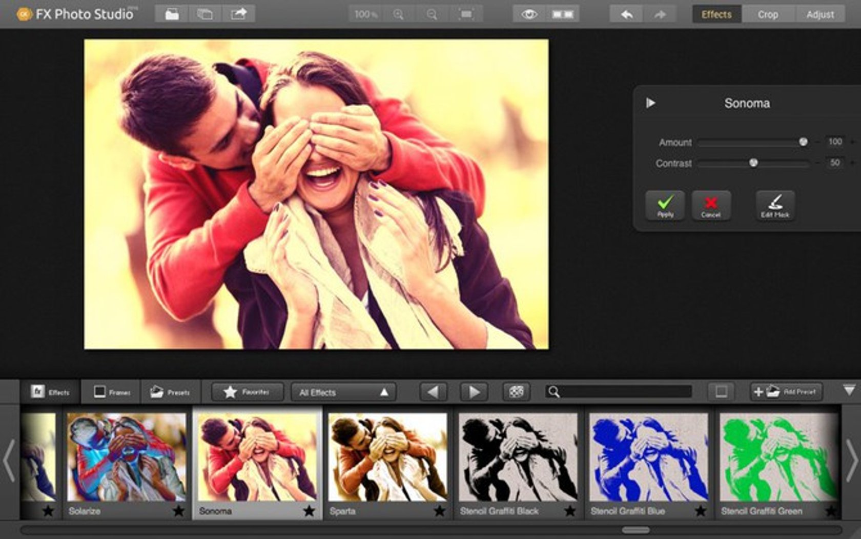 Easy Photo Editor | Skylum Blog
