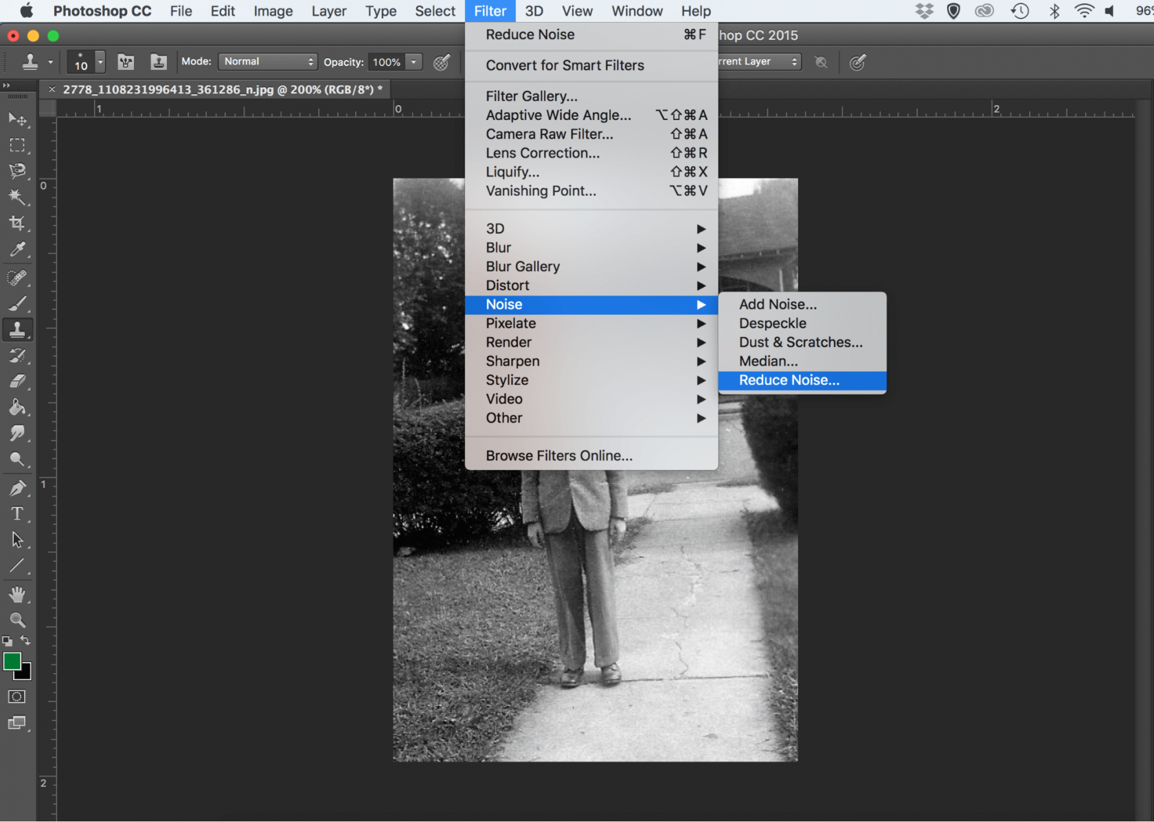 How To Restore Old Photos Easily | Skylum Blog