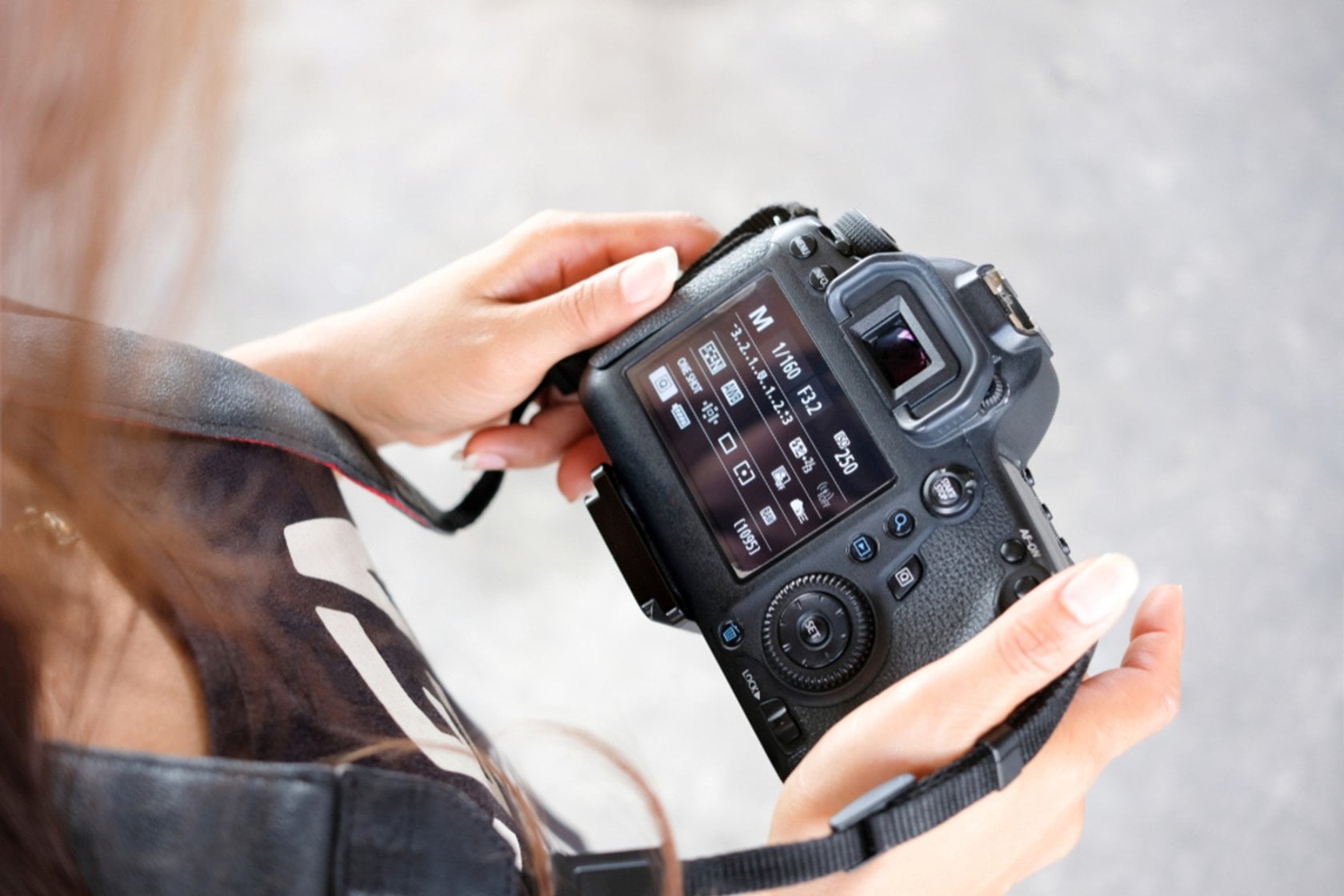 What is ISO in Photography? A Simple Guide and Technical Explanation ...