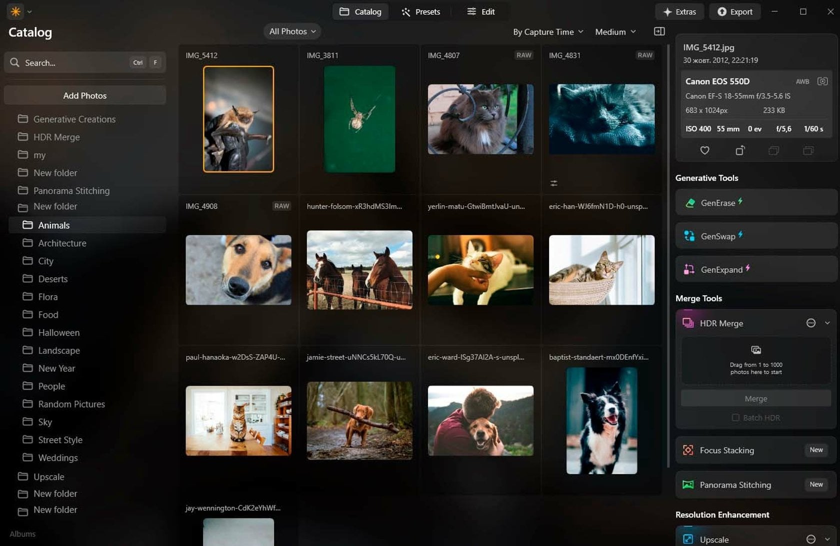 Default Mac Photo Editor: How To Use It Like A Pro | Skylum Blog