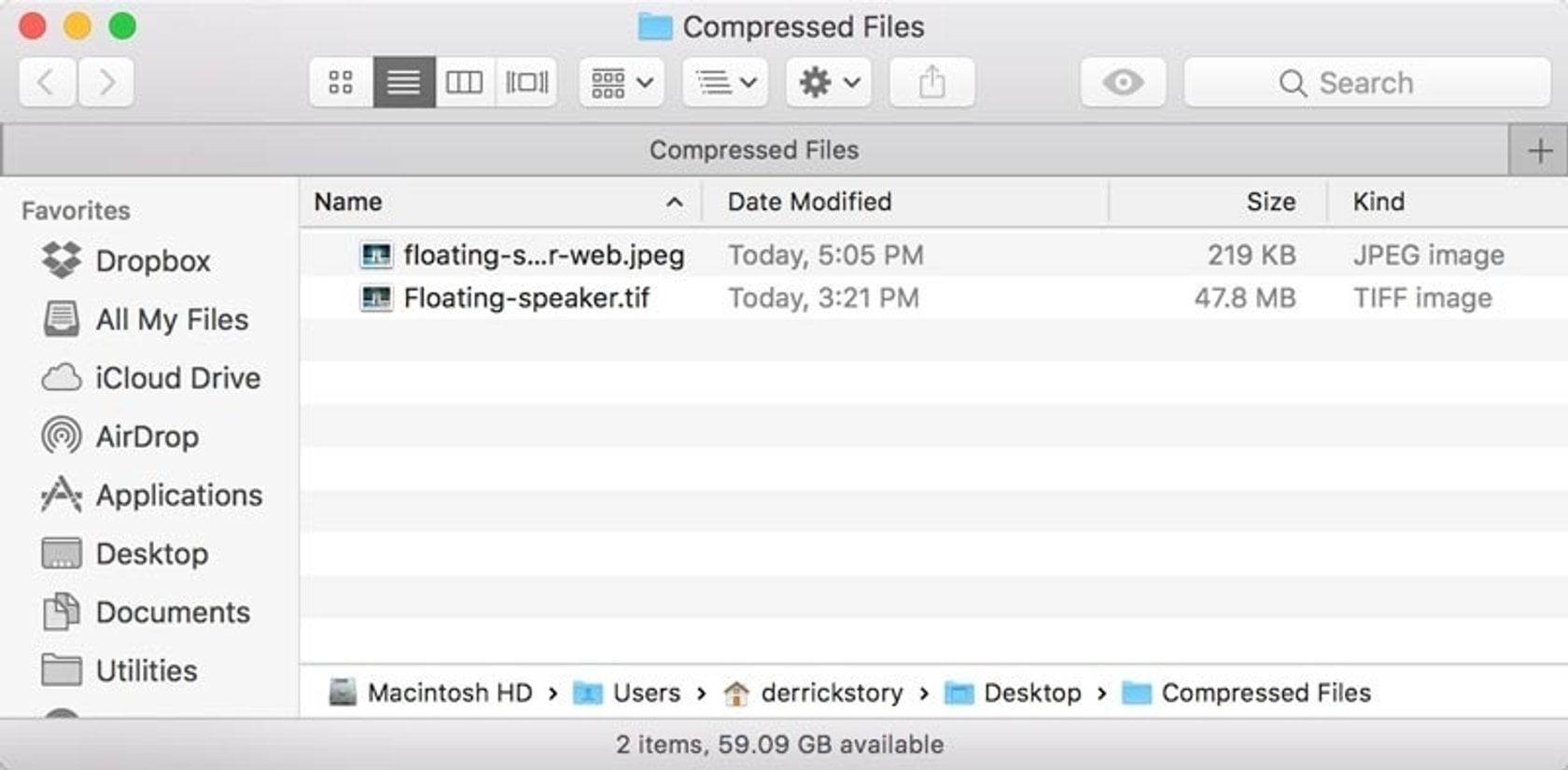 How To Make Photo File Size Smaller: No Losing Quality | Skylum Blog