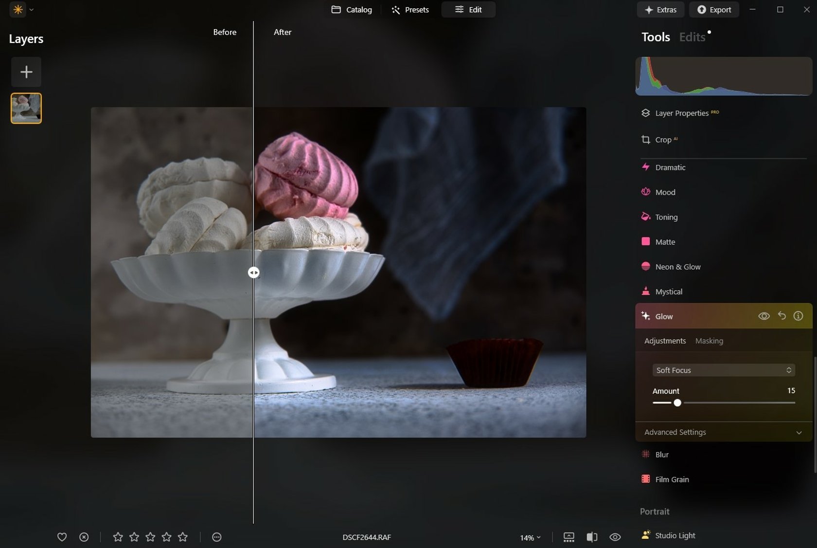 Best Sony Raw Converter: Convert ARW To JPG | Skylum Blog
