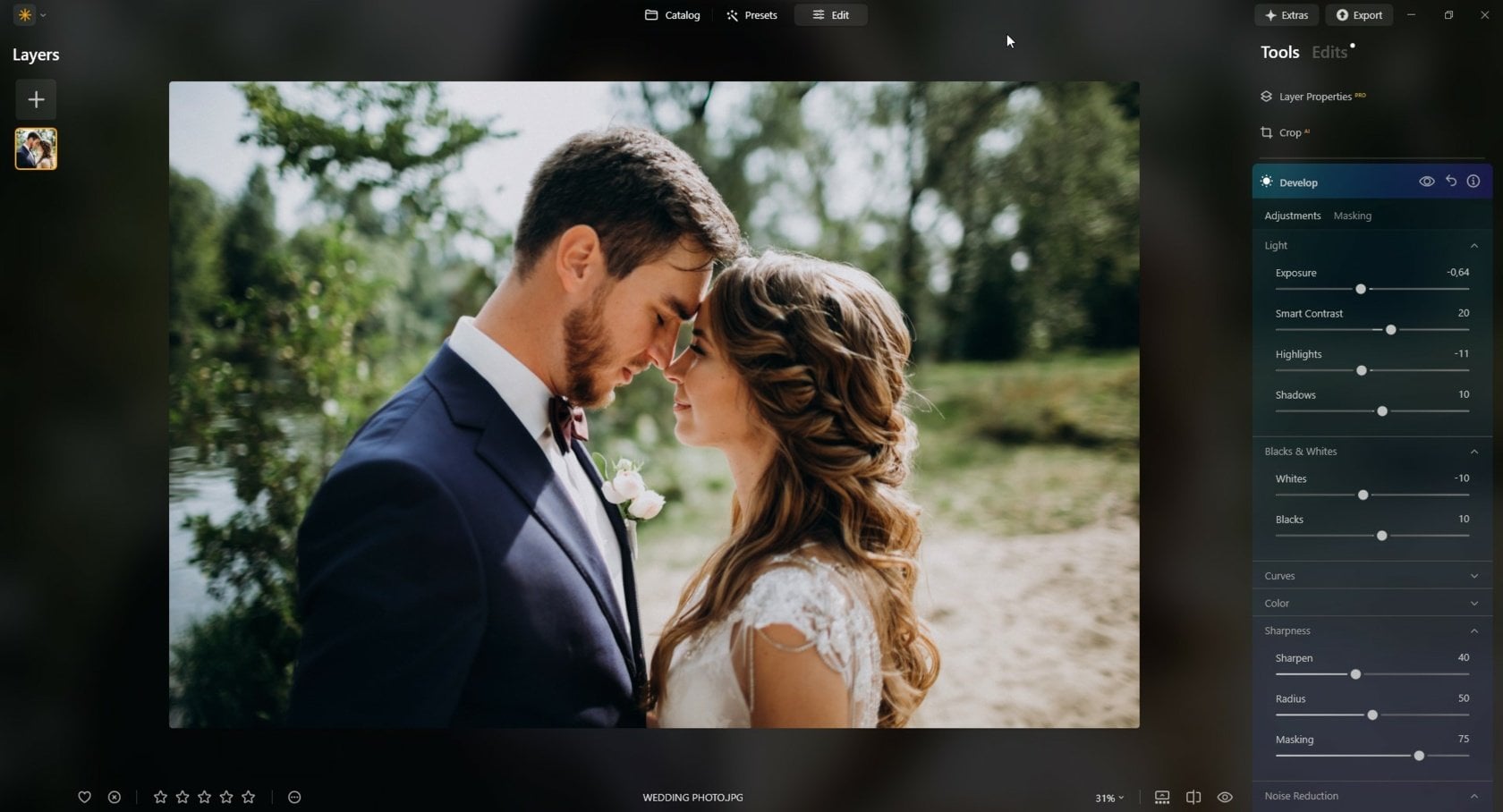 How To Make A Photo Look Vintage: Steps To Follow | Skylum How-to