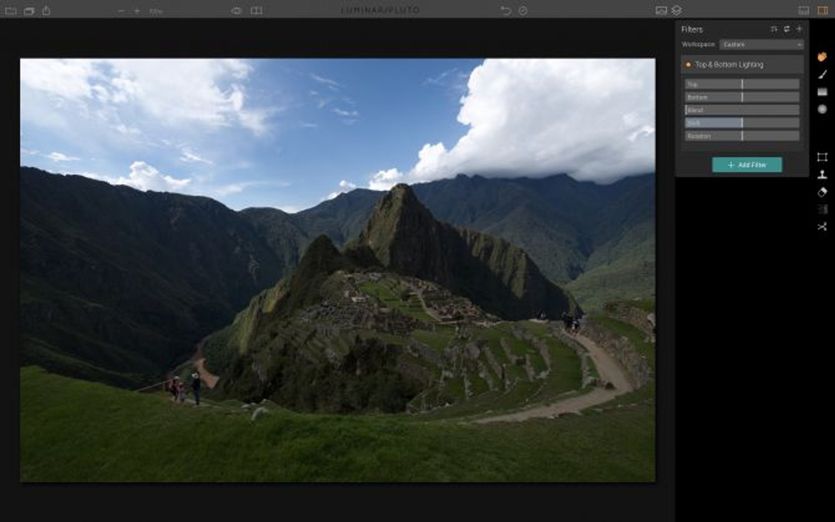 Essential Luminar filters for nature photography | Skylum Blog