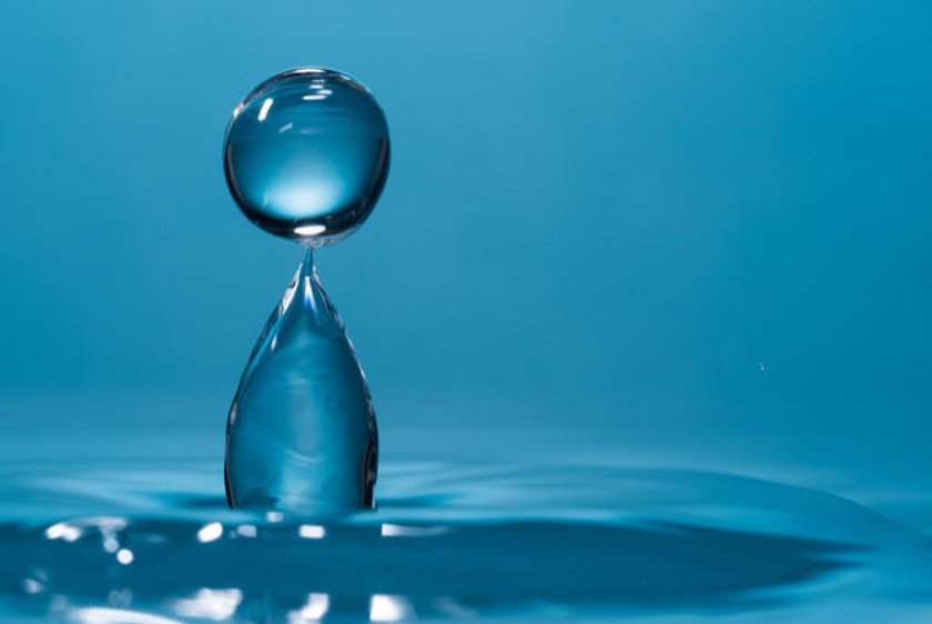5 Tips for Water Droplet Photography | Skylum Blog