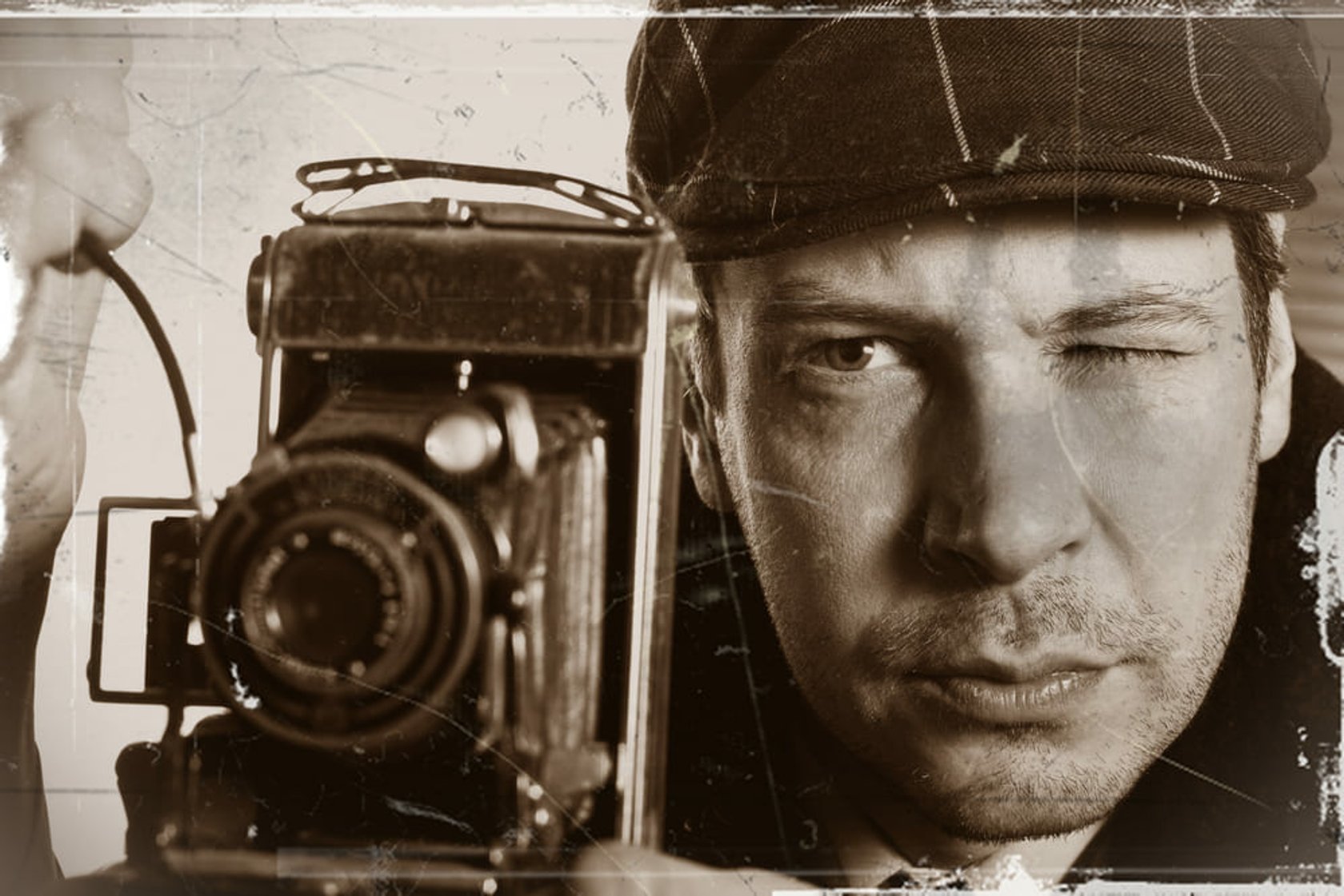 History of Photography: From Early Photos to Modern Techniques