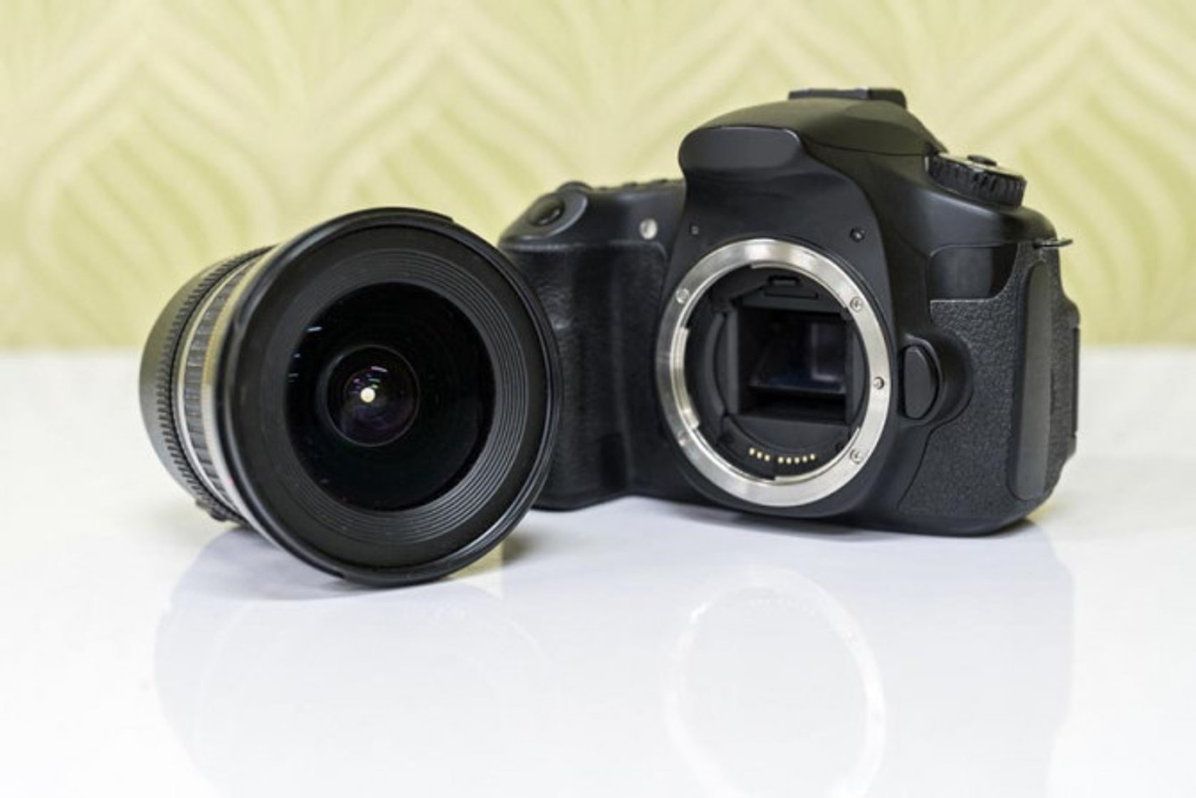 Full Frame vs. Crop: How to Make the Right Choice | Skylum Blog