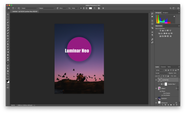 How To Make A Flyer In Photoshop Step by Step Guide Skylum How to 2022 How To Make A Flyer In Photoshop Step by Step Guide Skylum How to 2022