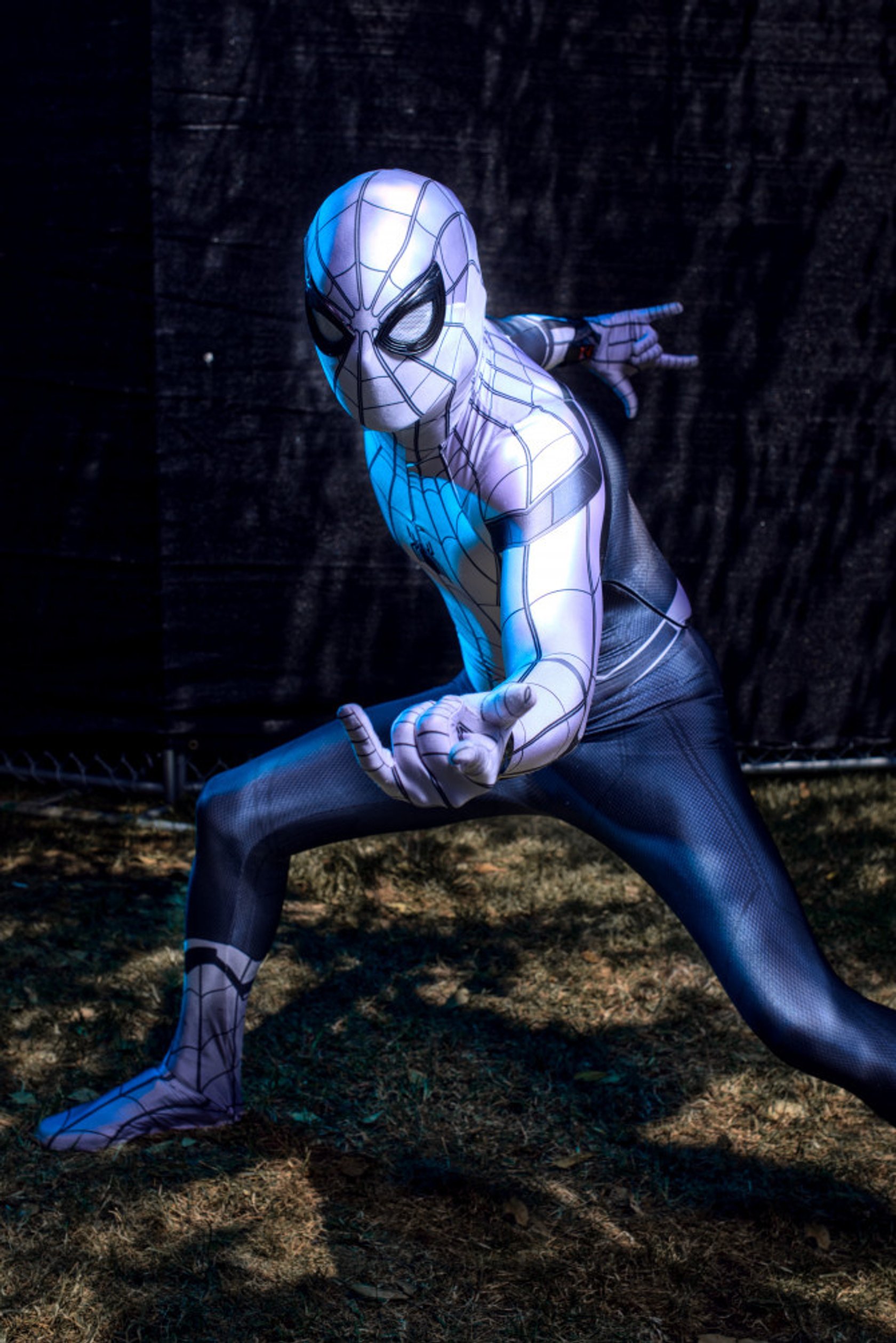 How to take photos at Comic Con | Skylum Blog